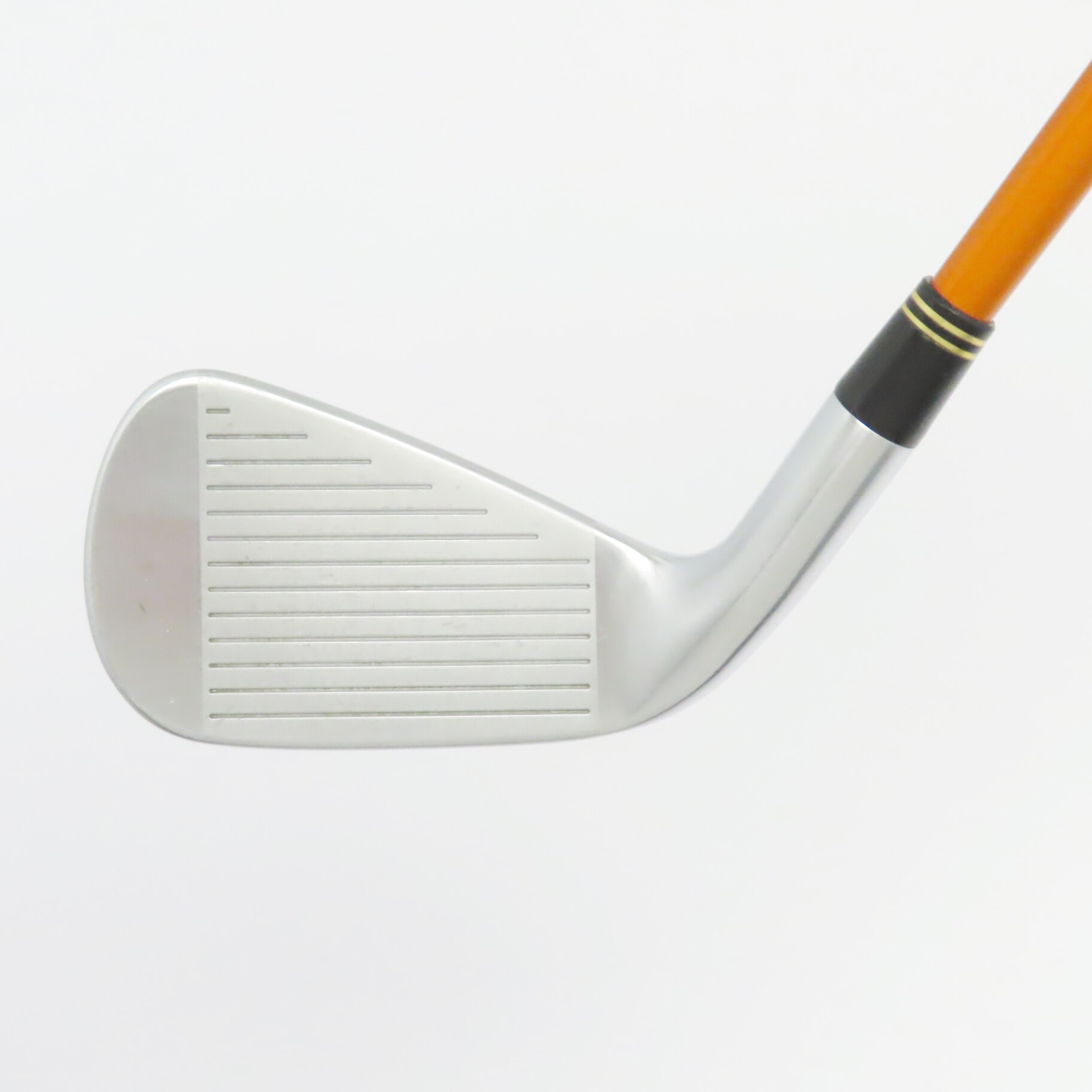 中古】VG3(2018) アイアン Tour AD AD-75 27 R CD(アイアン（セット