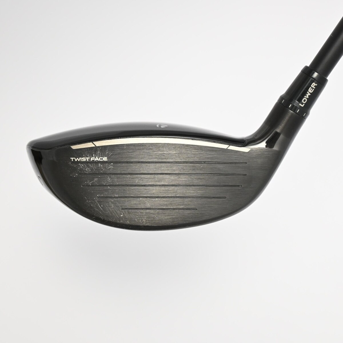 中古】Qi10 Tour フェアウェイウッド Speeder 661TR(2018) 18 S C