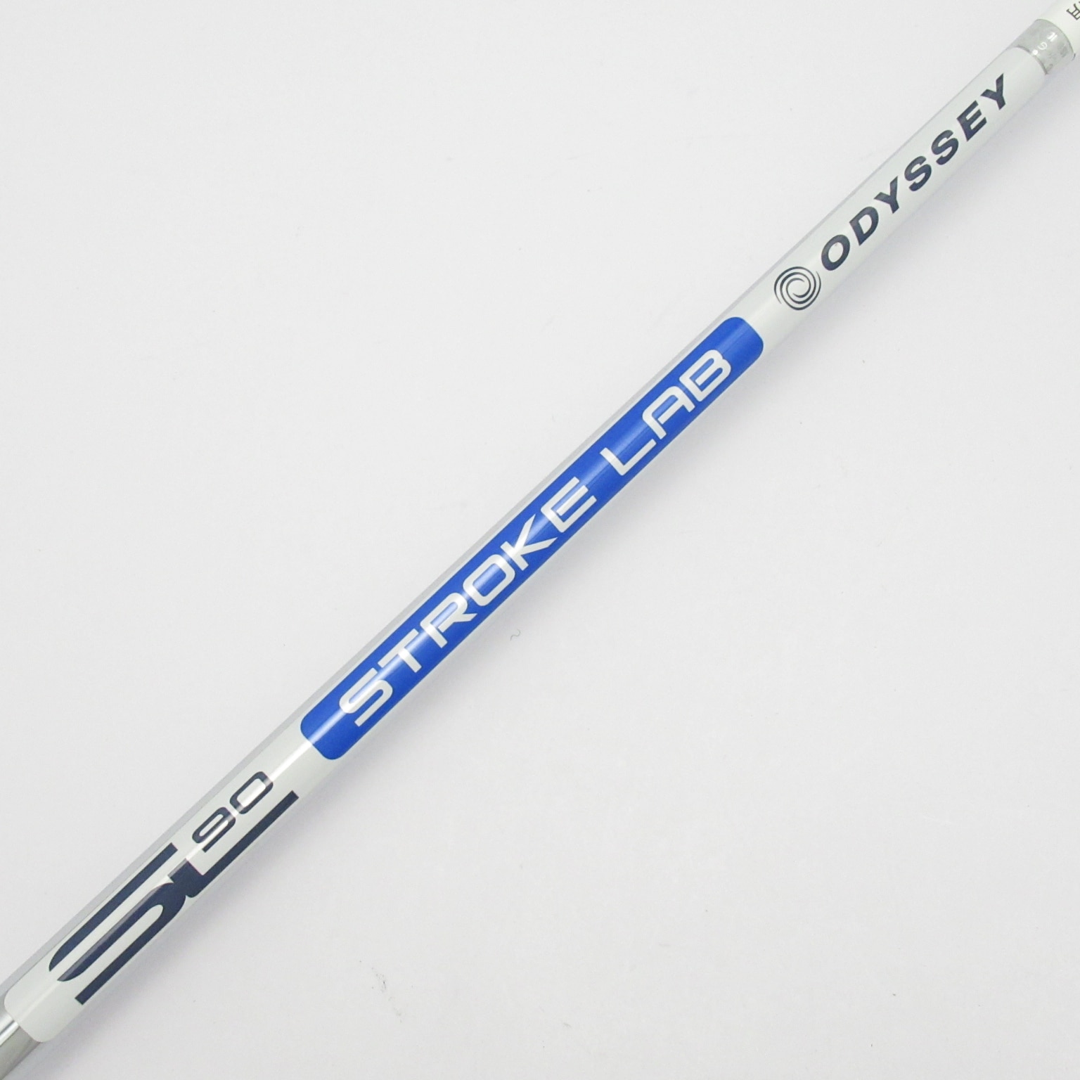 中古】Ai-ONE MILLED SEVEN T DB パター スチールシャフト 計測項目外