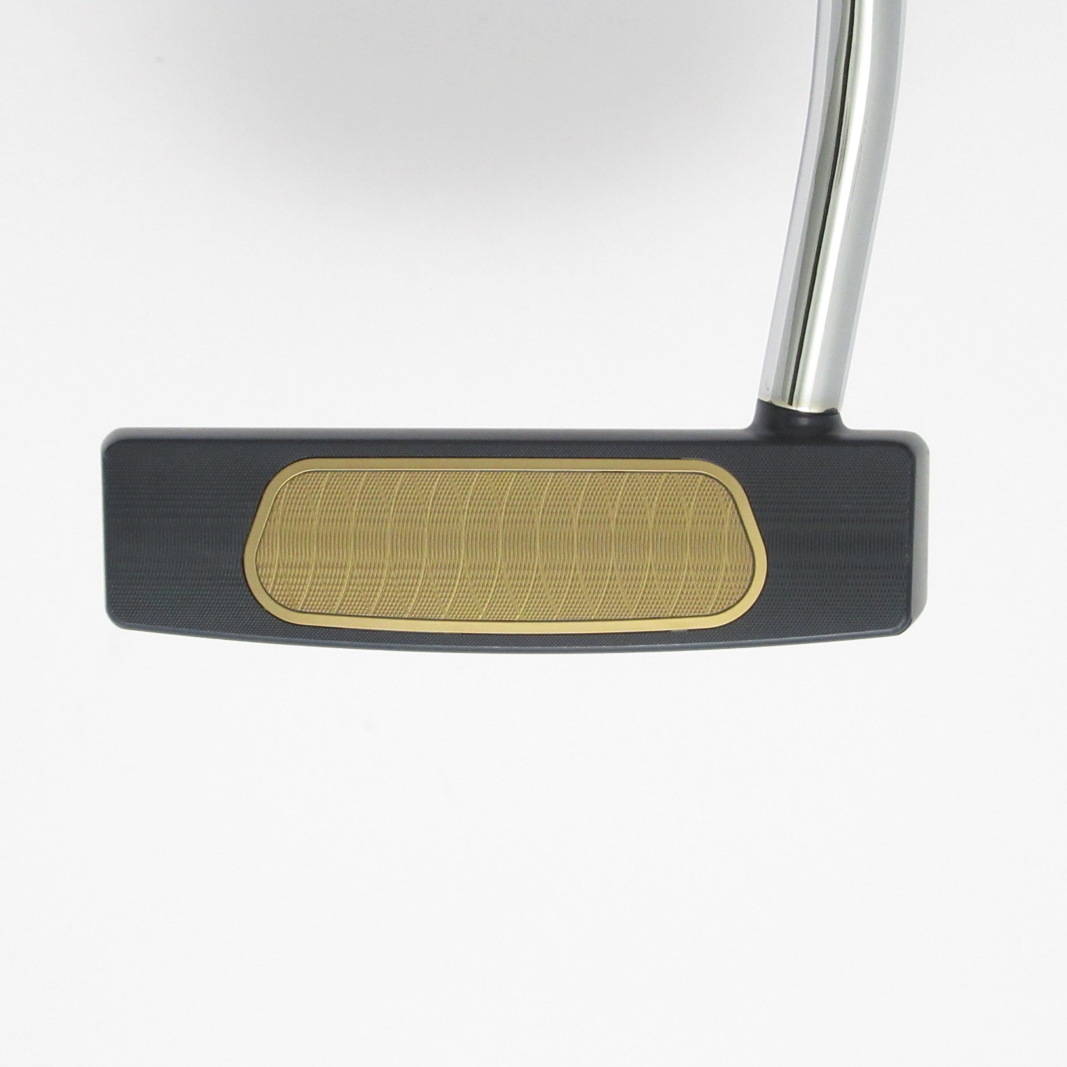 中古】Ai-ONE MILLED SIX T DB パター スチールシャフト 計測項目外