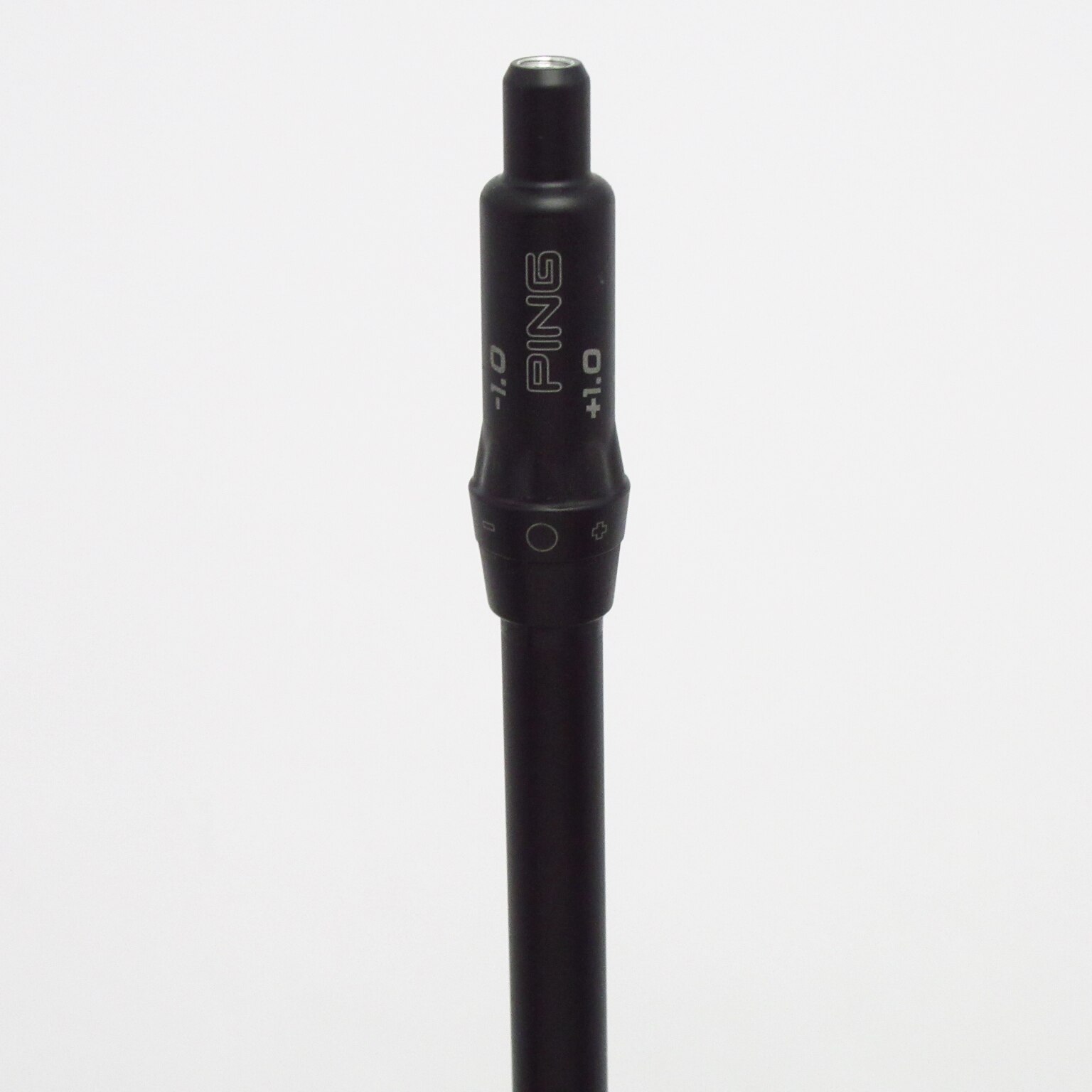 中古】VENTUS BLACK(2024) ドライバー用_スリーブ付 VENTUS BLACK 6