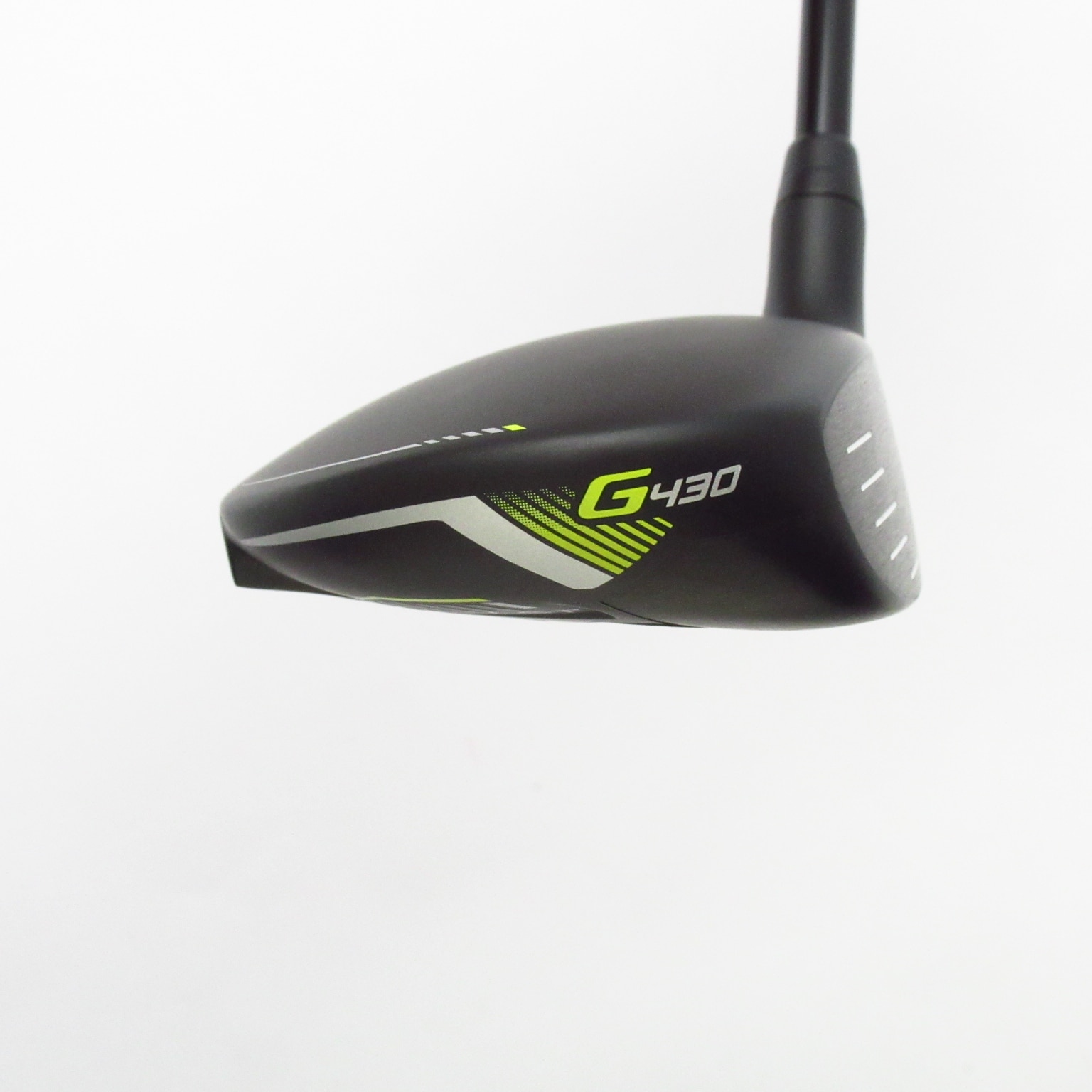 中古】G430 LST フェアウェイウッド VENTUS BLACK 5(VELOCOREあり) 15