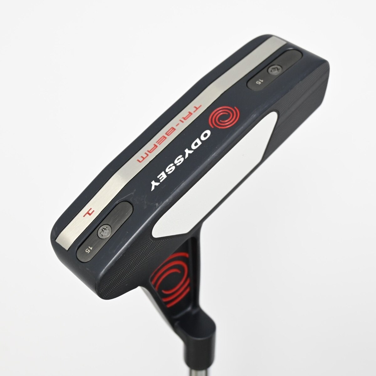 中古】トライビーム #1 パター (オデッセイ) オデッセイ 通販｜GDO中古