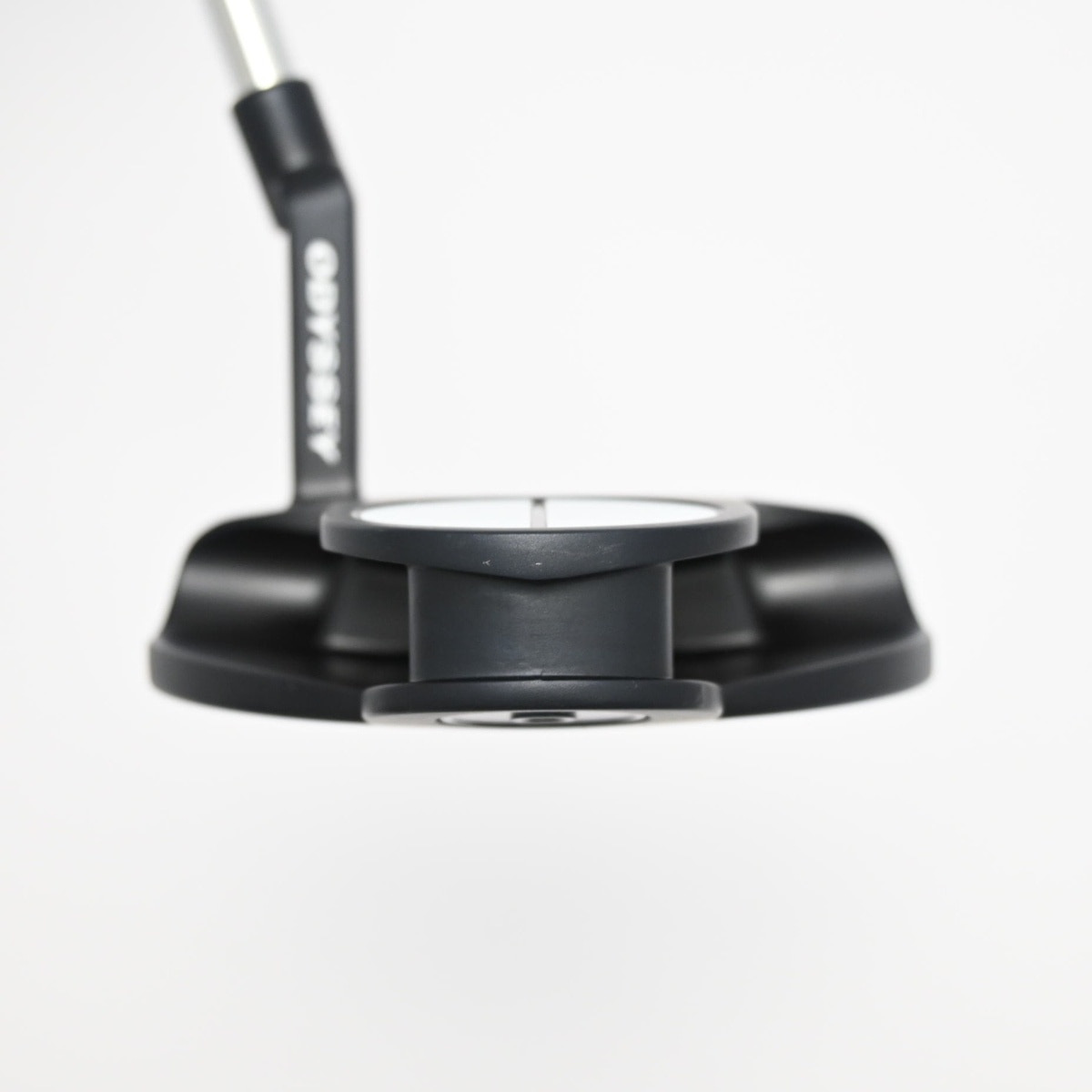 中古】AI-ONE 2-BALL CH パター スチールシャフト 計測項目外 計測項目