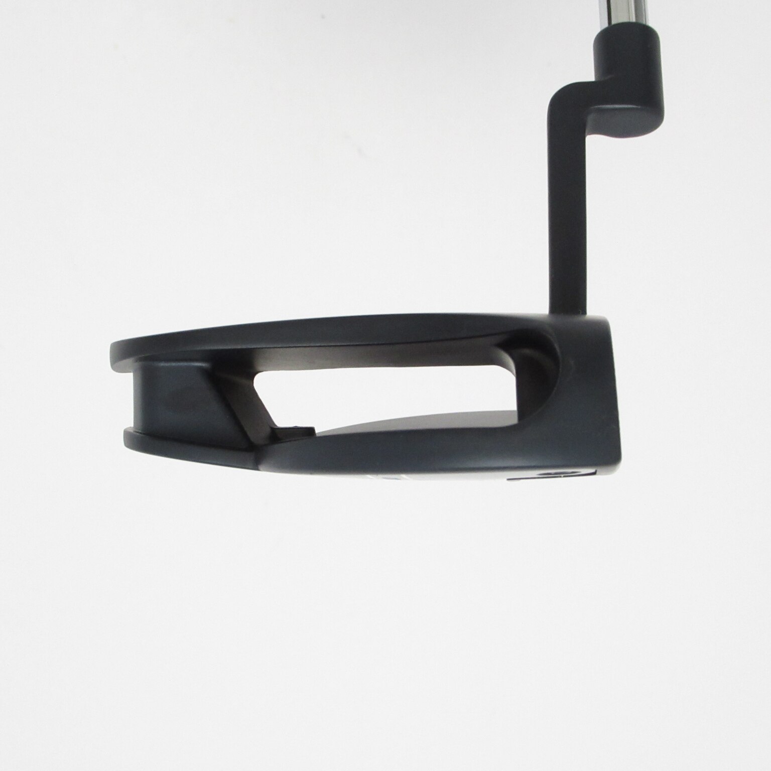 中古】AI-ONE 2-BALL CH パター スチールシャフト 計測項目外 計測項目