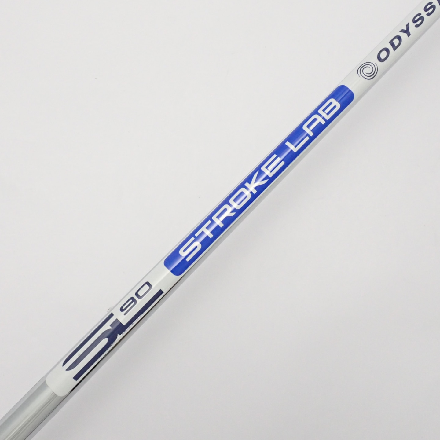 中古】Ai-ONE DOUBLE WIDE DB パター スチールシャフト 計測項目外