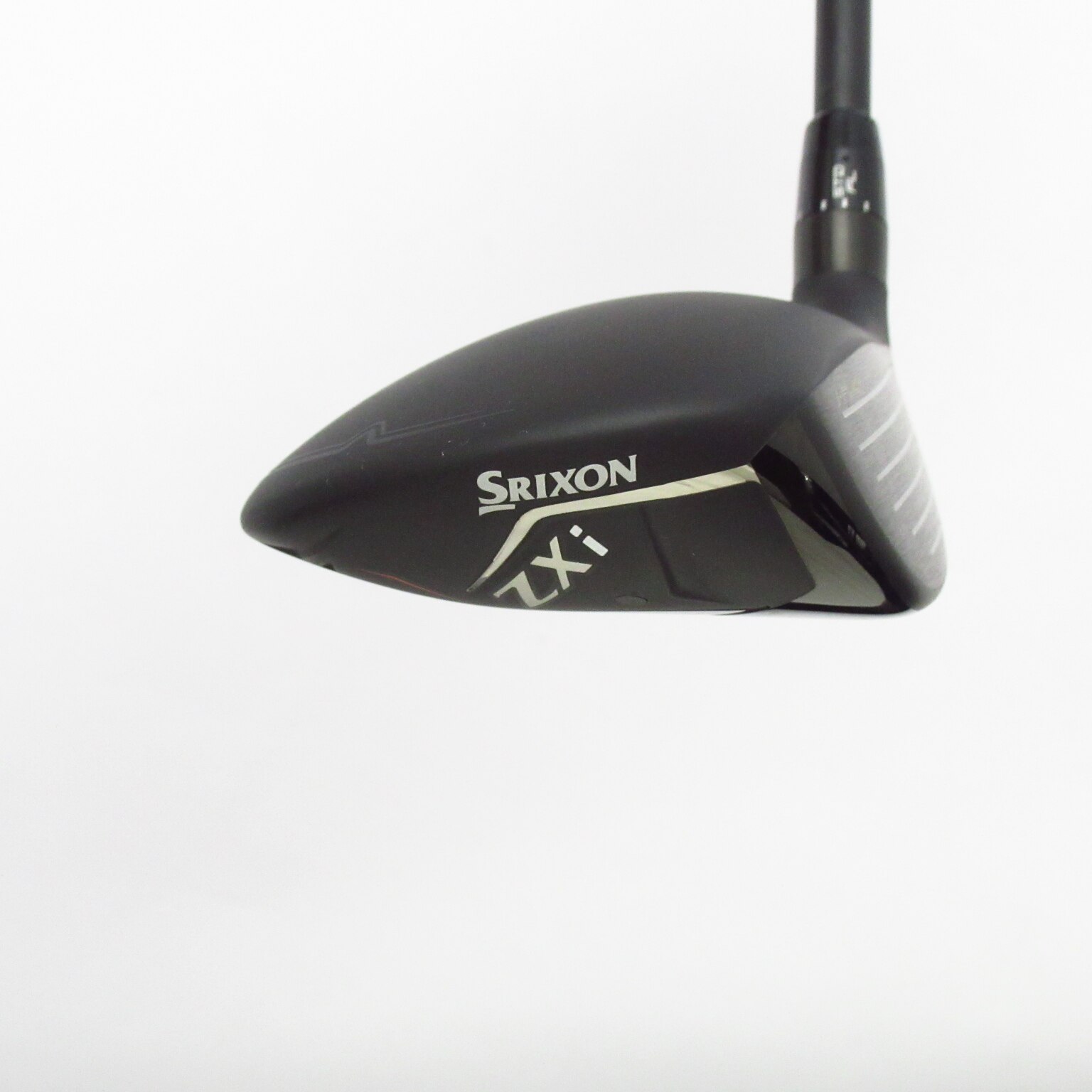 中古】スリクソン ZXi フェアウェイウッド Diamana RB 63 18 S BC