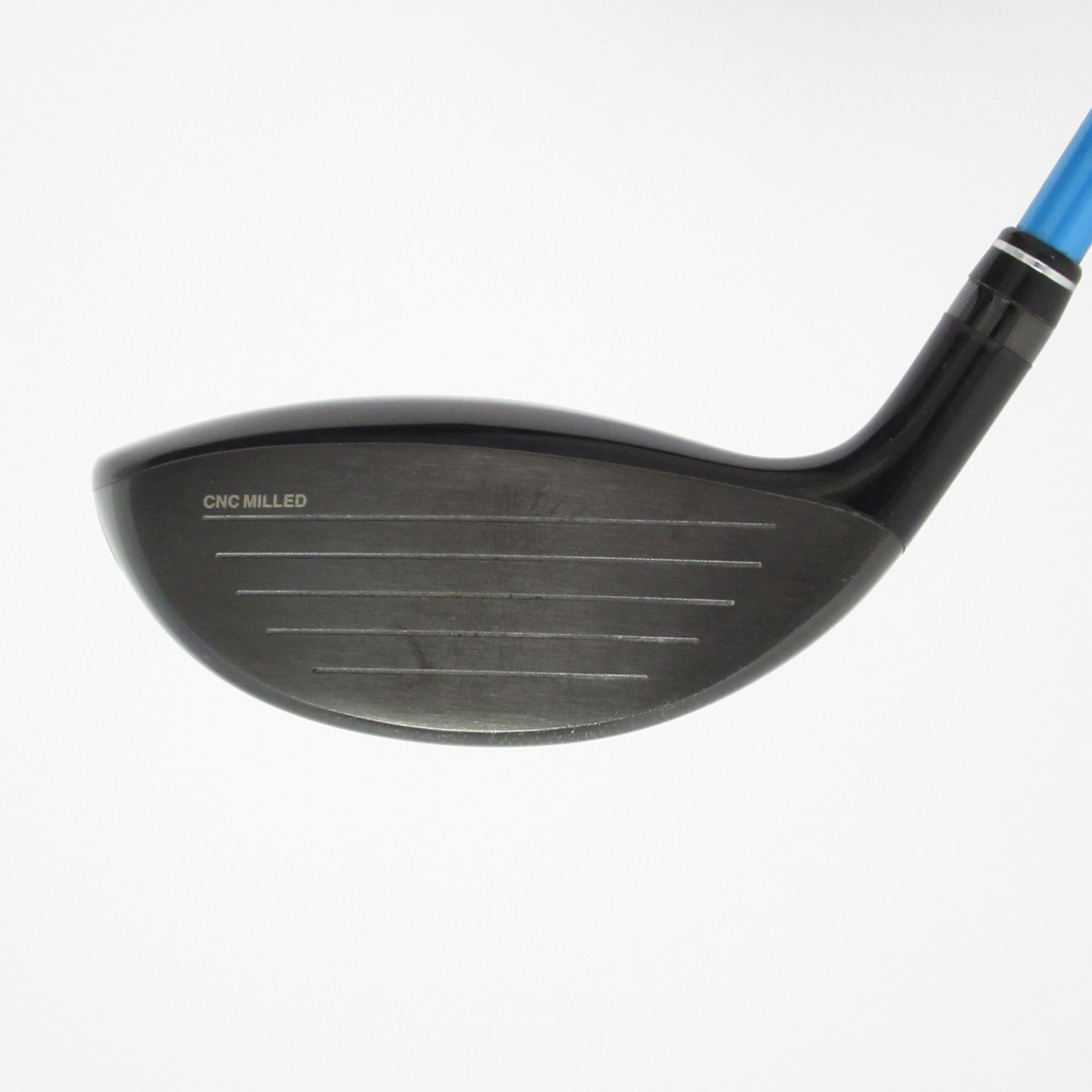 中古】RS5 フェアウェイウッド ATTAS 6☆ 6 15 S CD(フェアウェイ