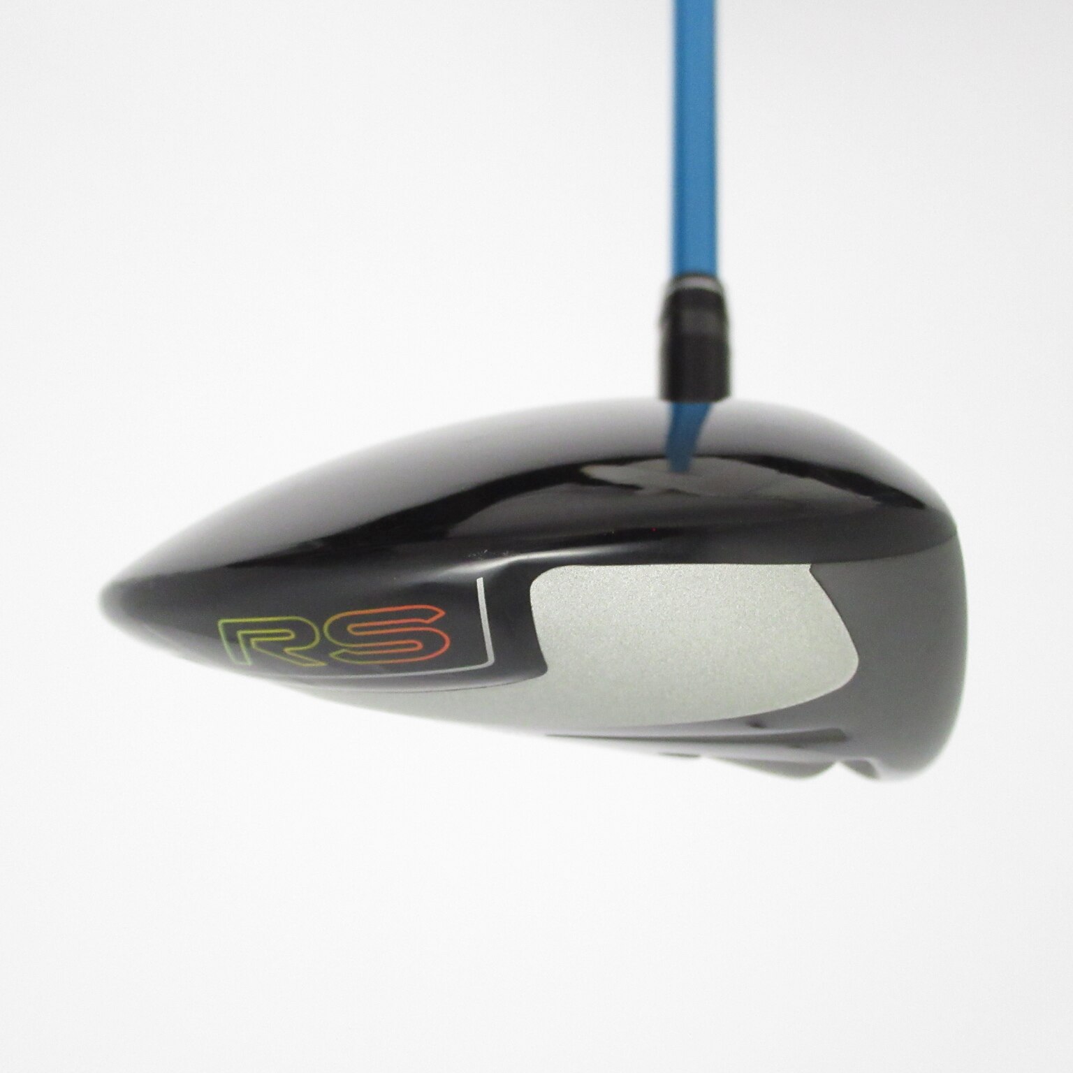 【中古ゴルフクラブ】プロギア　RS　RS5 フェアウェイウッド ATTAS 6☆ 6　シャフト：ATTAS 6☆ 6 中古】RS5 フェアウェイウッド ATTAS 6☆ 6 15 S CD(フェアウェイ