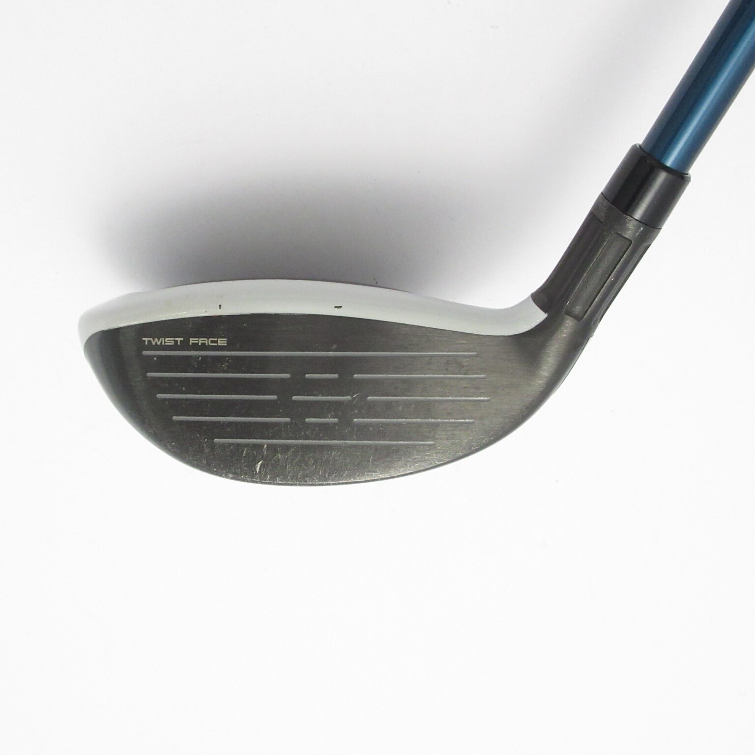 中古】SIM2 マックス レスキュー ユーティリティ TENSEI BLUE TM60