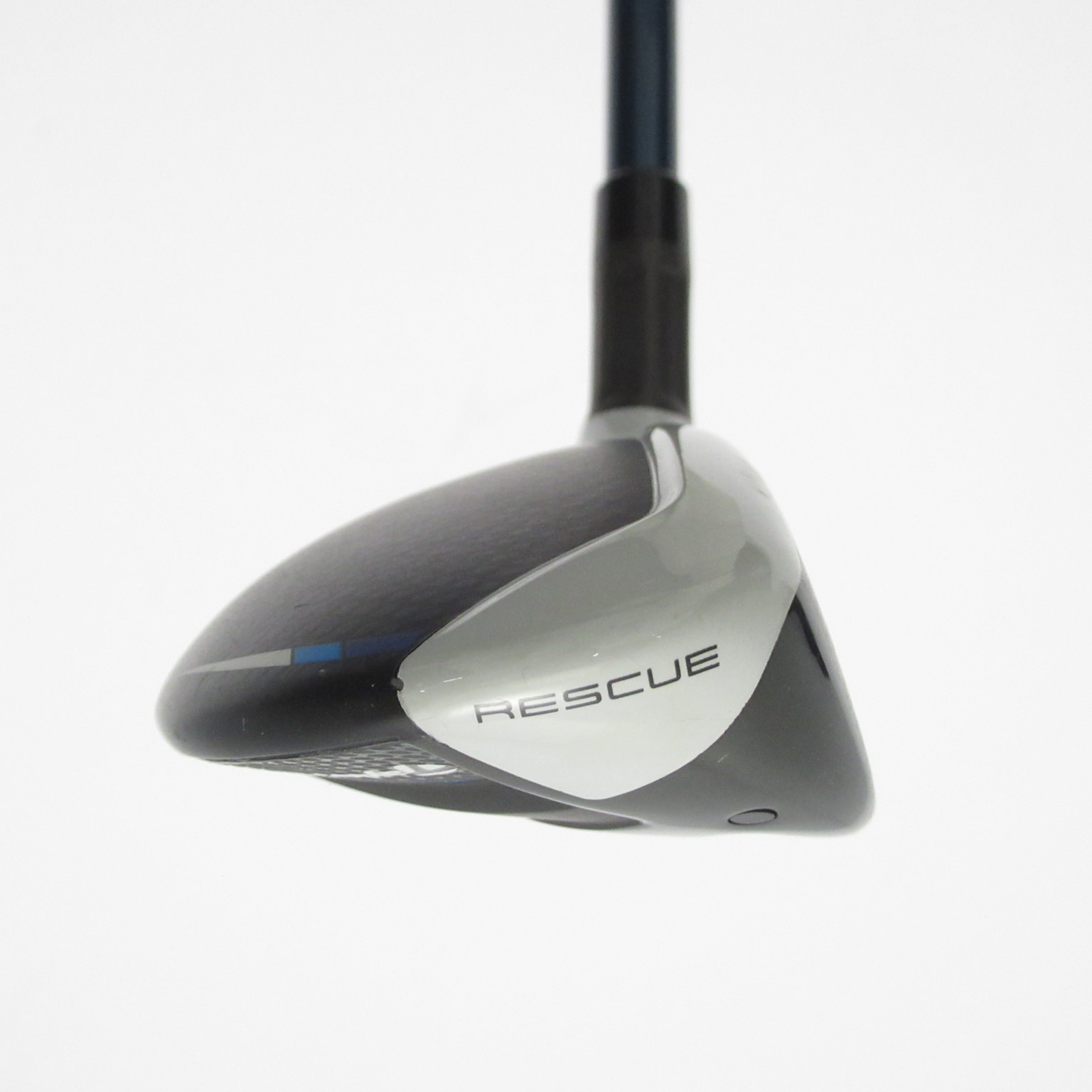 中古】SIM2 マックス レスキュー ユーティリティ TENSEI BLUE TM60