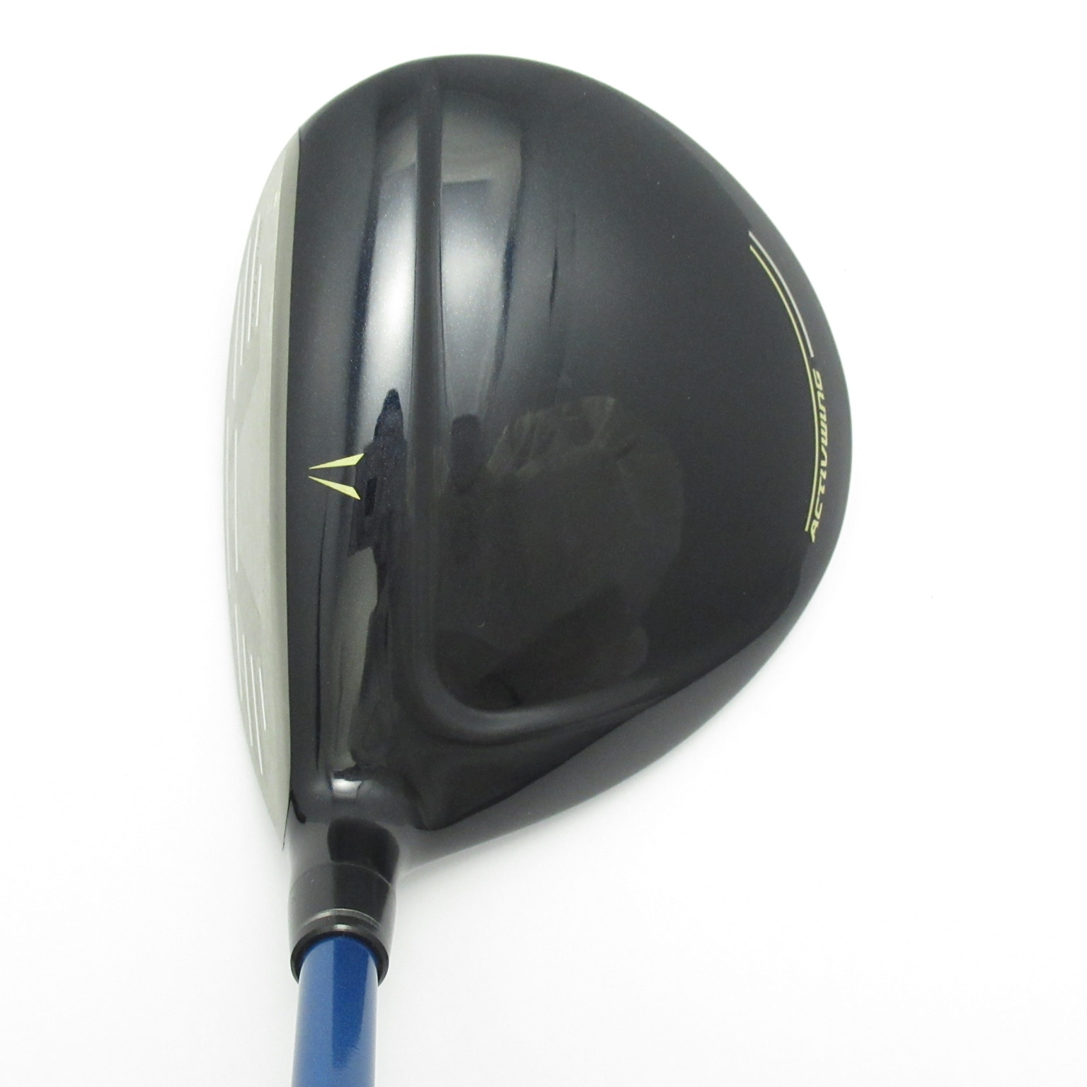 中古】ゼクシオ 13(2024) フェアウェイウッド MP1300カーボン 16.5 R C