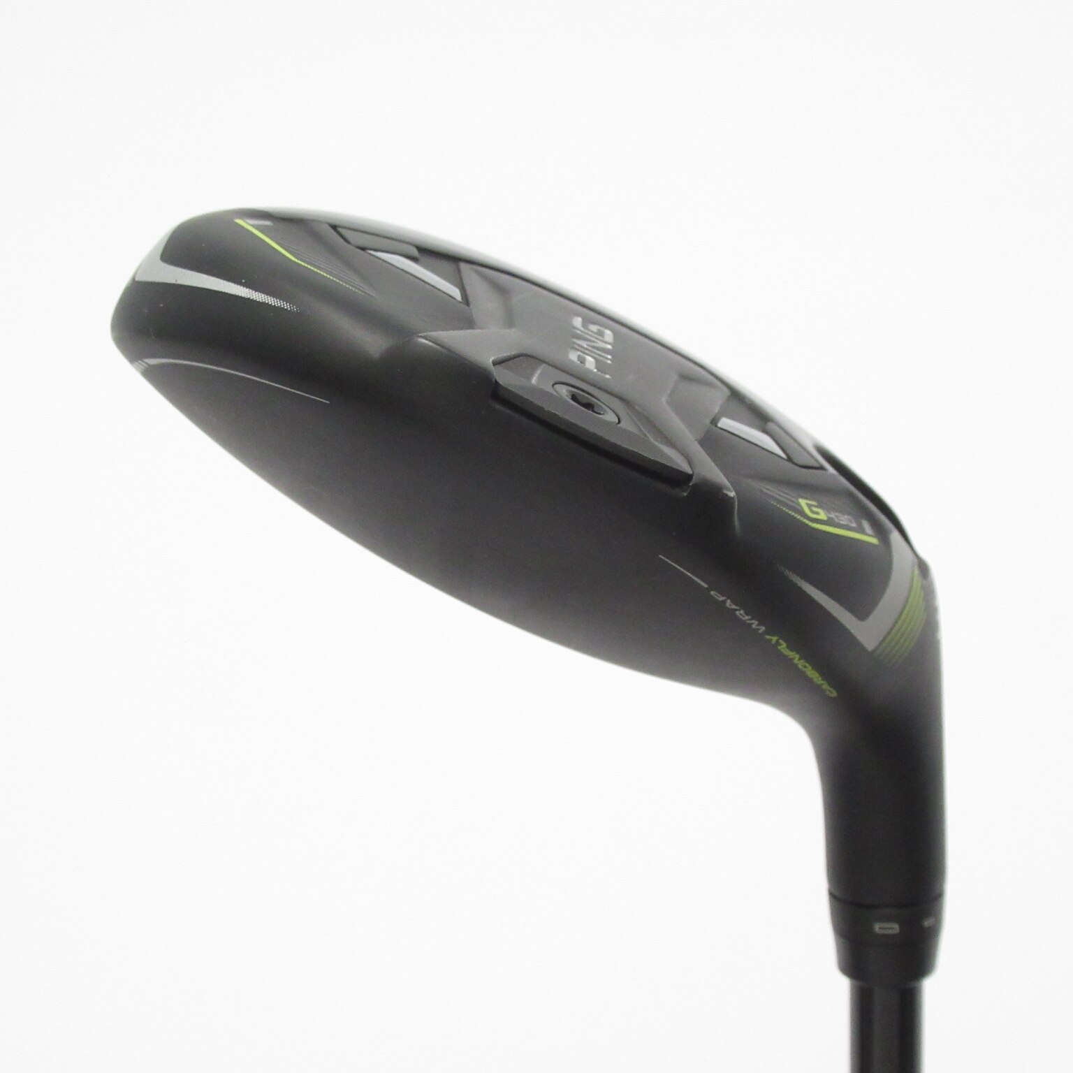 中古】G430 ハイブリッド ユーティリティ RAUNE h65 19 S C