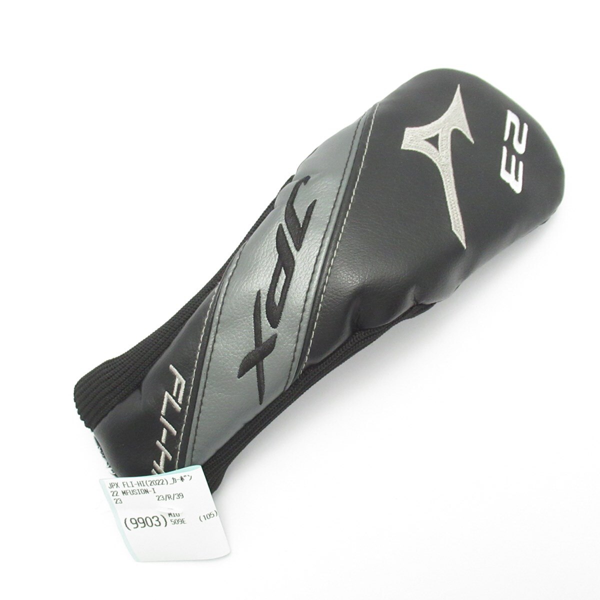 【中古】JPX FLI-HI ユーティリティ 22 MFUSION-I 23 R C(ユーティリティ（単品）)|JPX(ミズノ)の通販 ...