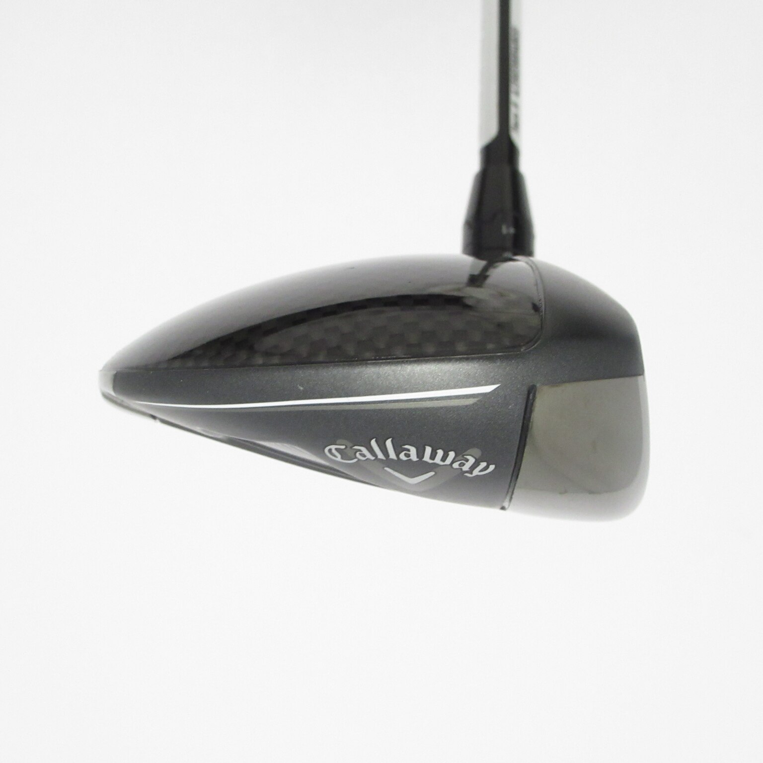 中古】パラダイム Ai SMOKE トリプルダイヤモンド フェアウェイウッド