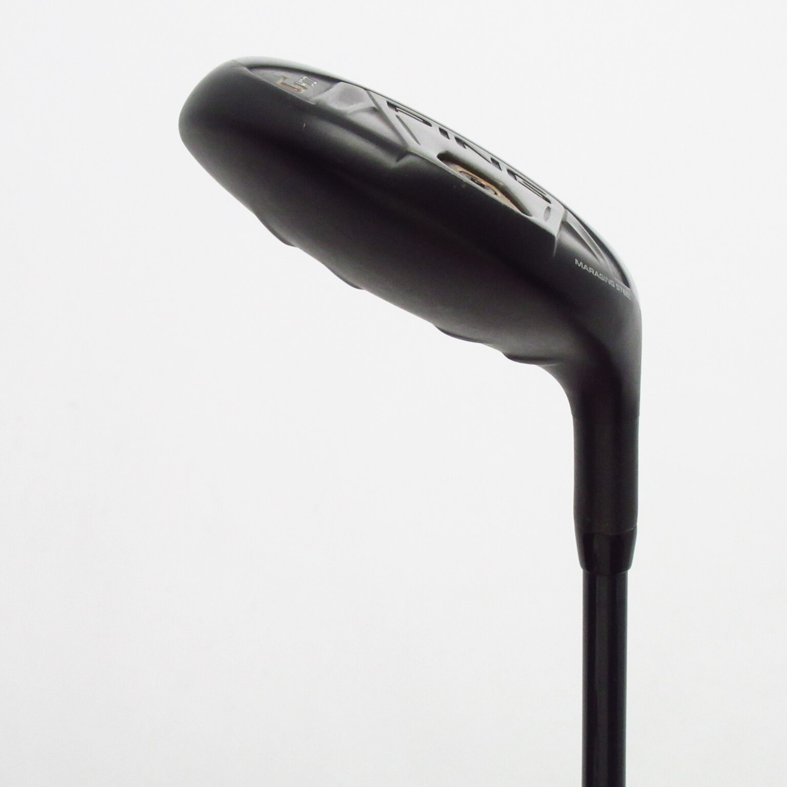 中古】G400 ユーティリティ Tour AD HY-75 19 R CD(ユーティリティ