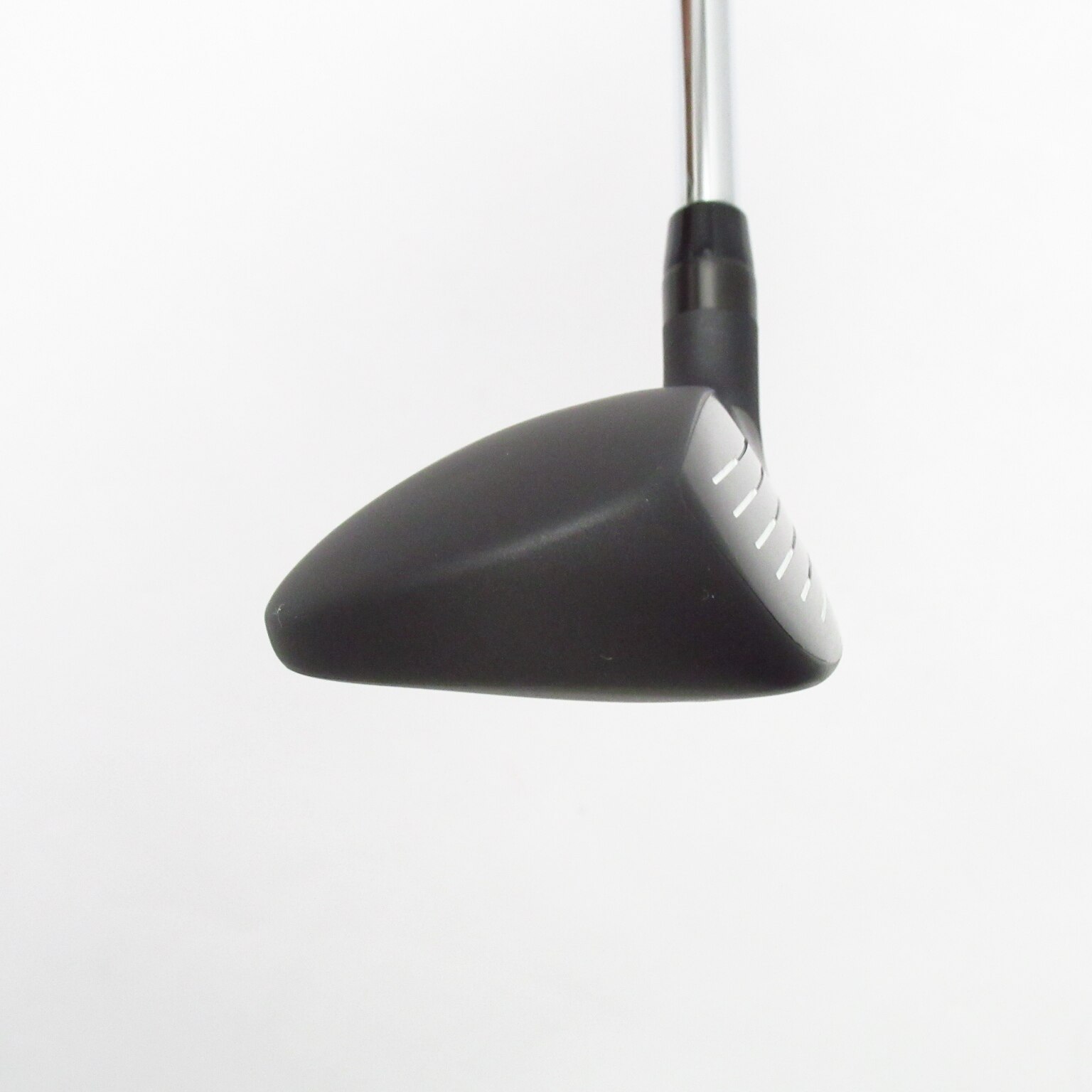 中古】ORM-735 ユーティリティ スチールシャフト 26 S BC