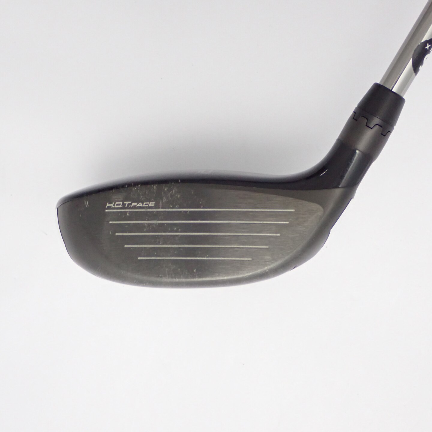 中古】エアロジェット LS フェアウェイウッド Diamana GT 60 17.5 S C