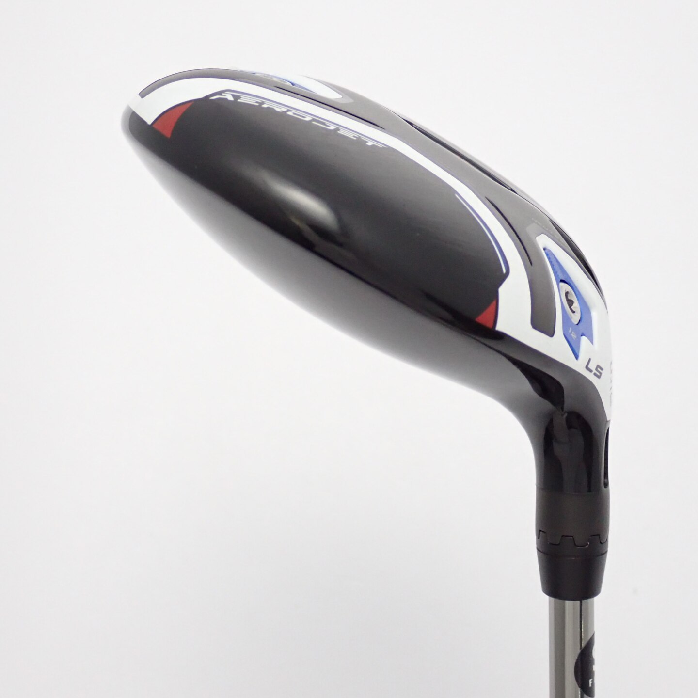 中古】エアロジェット LS フェアウェイウッド Diamana GT 60 17.5 S C