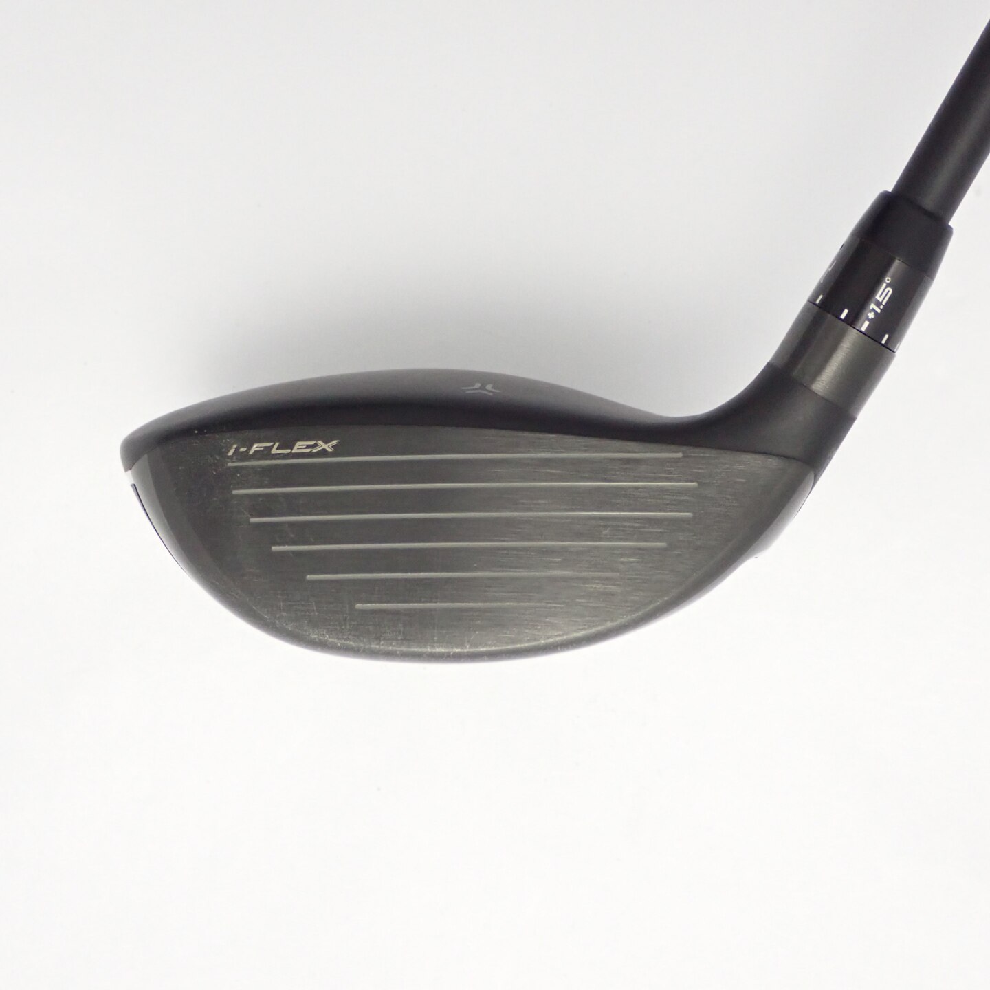 中古】スリクソン ZXi フェアウェイウッド Diamana BB 73 21 S C