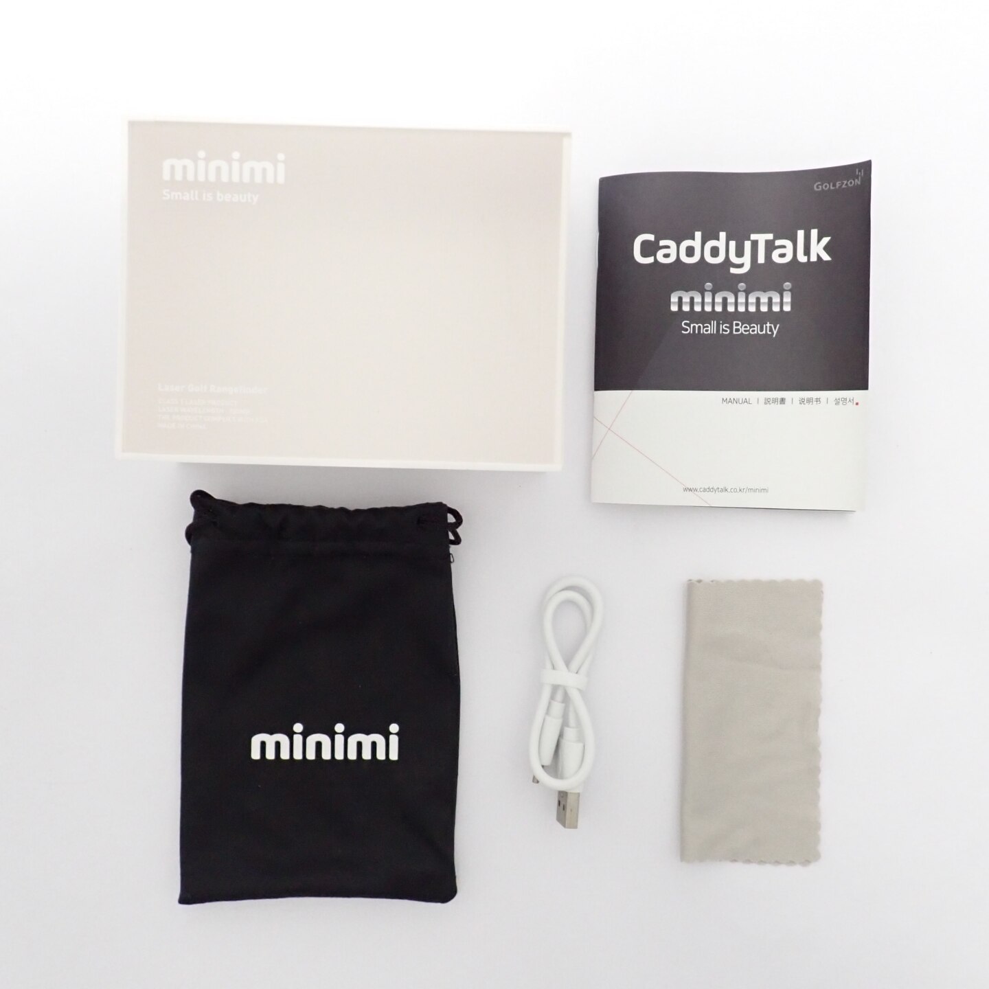 中古】キャディト―ク ミニミ - - - C(パーツ)|CaddyTalk(キャディ