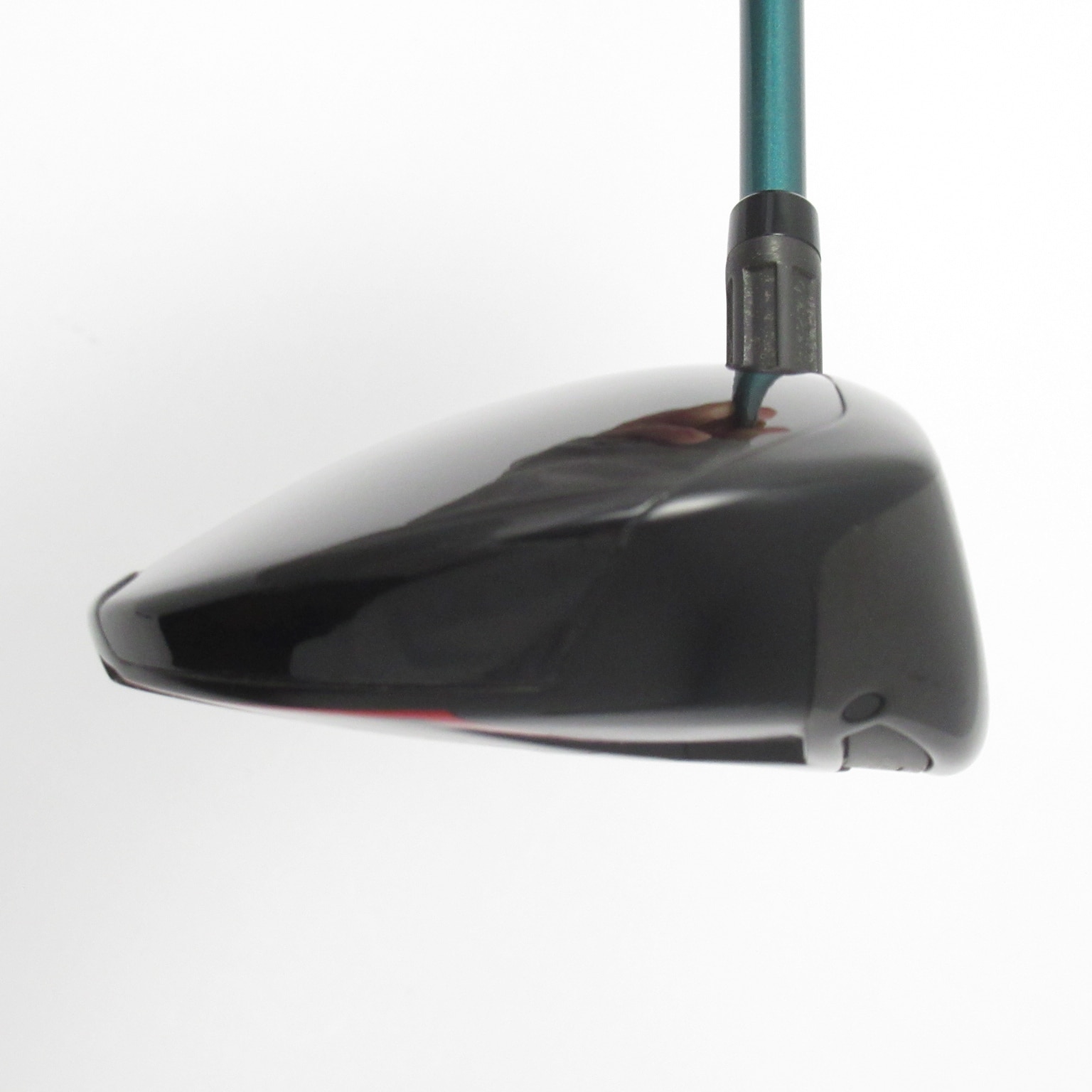 中古】ステルス2 フェアウェイウッド Speeder NX GREEN 60 15 S CD