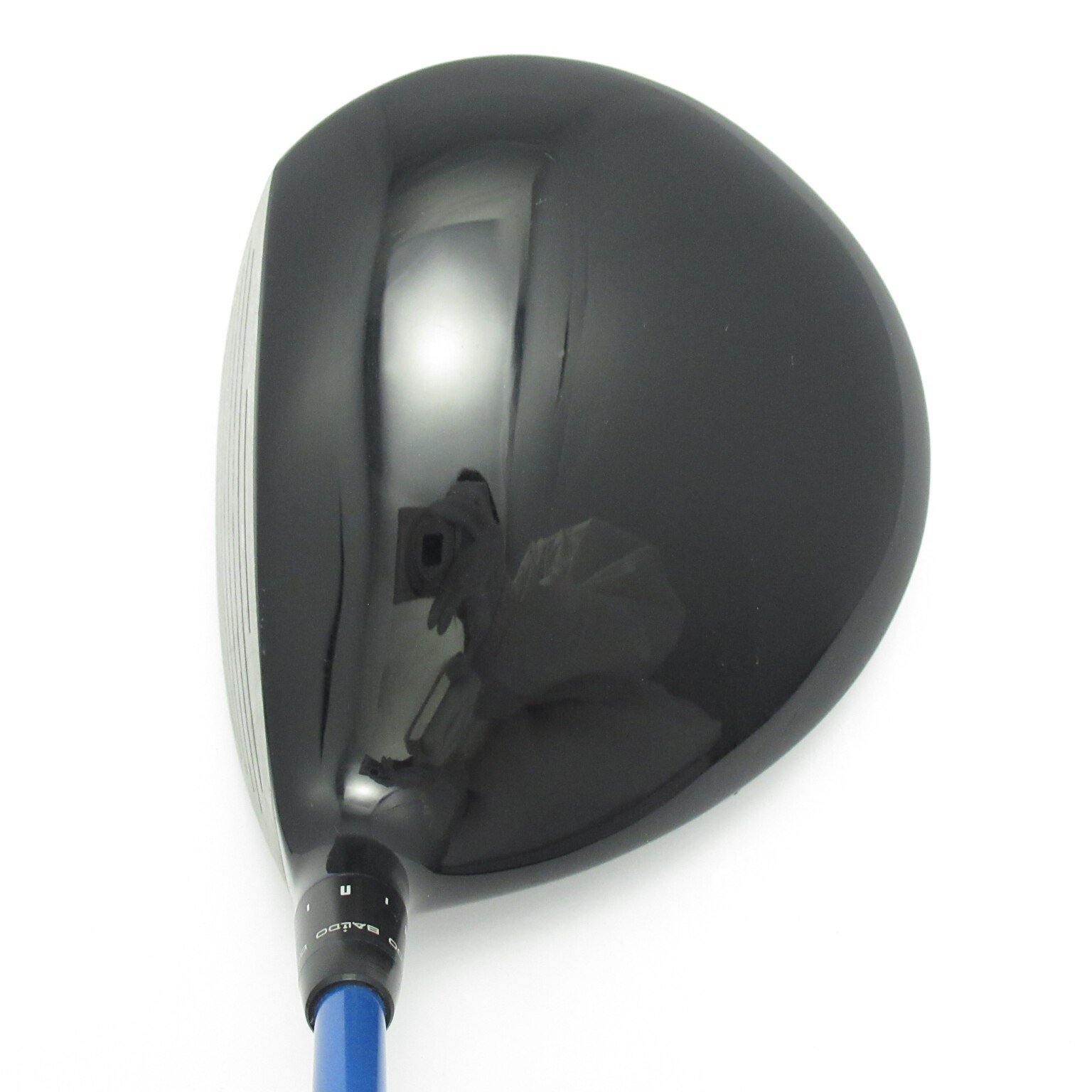 中古】BALDO TT GT3 SHALLOWFACE MODEL ドライバー Speeder NX 50 判別