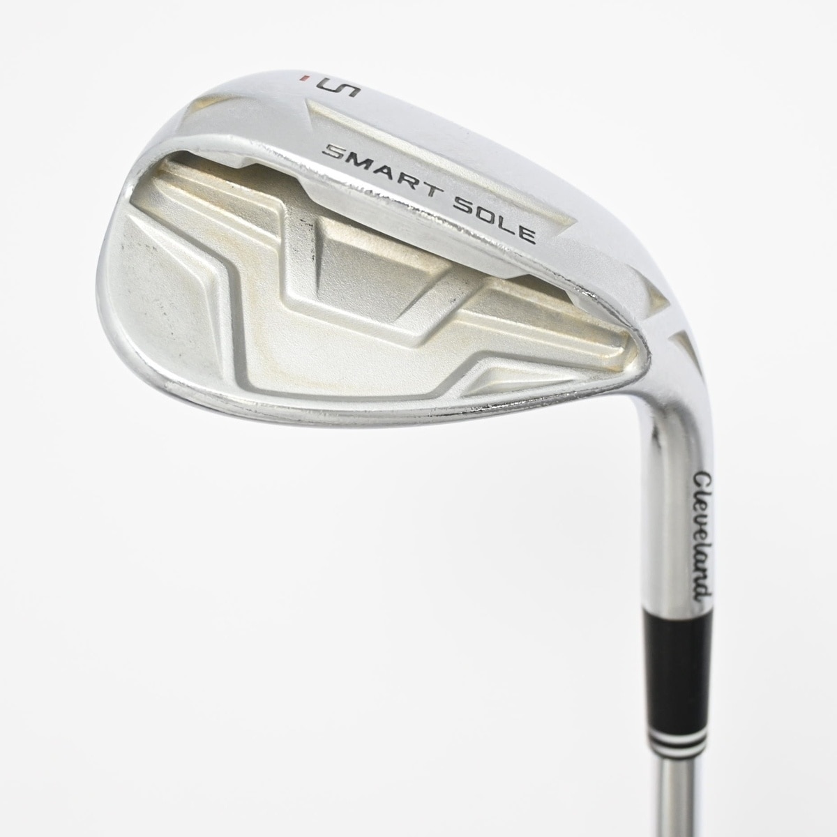 中古】SMART SOLE ウェッジ (クリーブランド) 通販｜GDO中古ゴルフクラブ