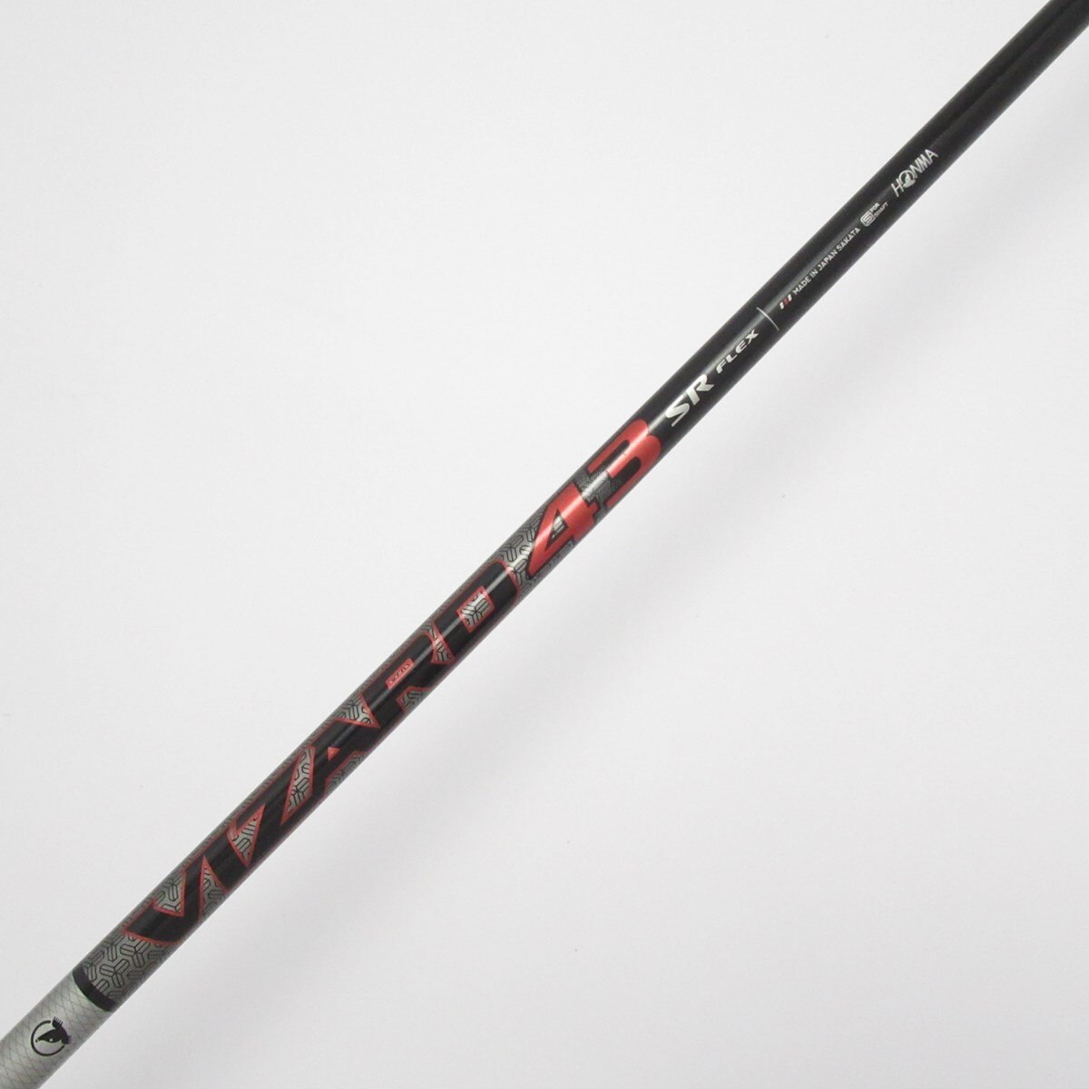 【中古】TOUR WORLD TW XP-1 ユーティリティ VIZARD 43 19 SR CD(ユーティリティ（単品）)|TOUR ...