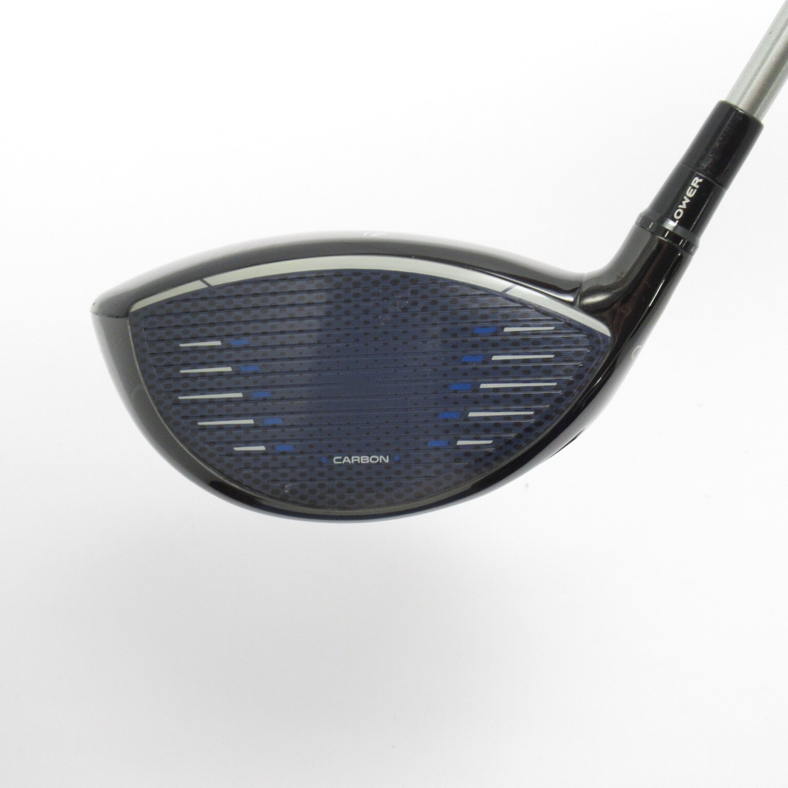 中古】Qi10 LS ドライバー Tour AD TP-7 9 X CD(ドライバー（単品