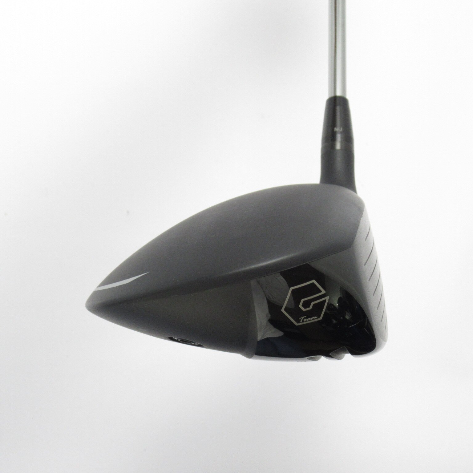 中古】GTD Black Ice 460 ドライバー Diamana DF 60 10.5 S CD