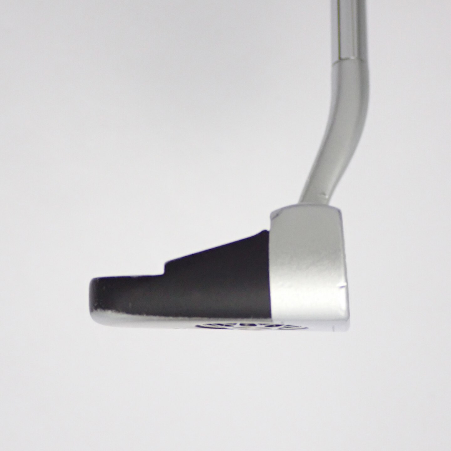 中古】STROKE LAB(2019) DOUBLE WIDE F パター カーボンスチール複合