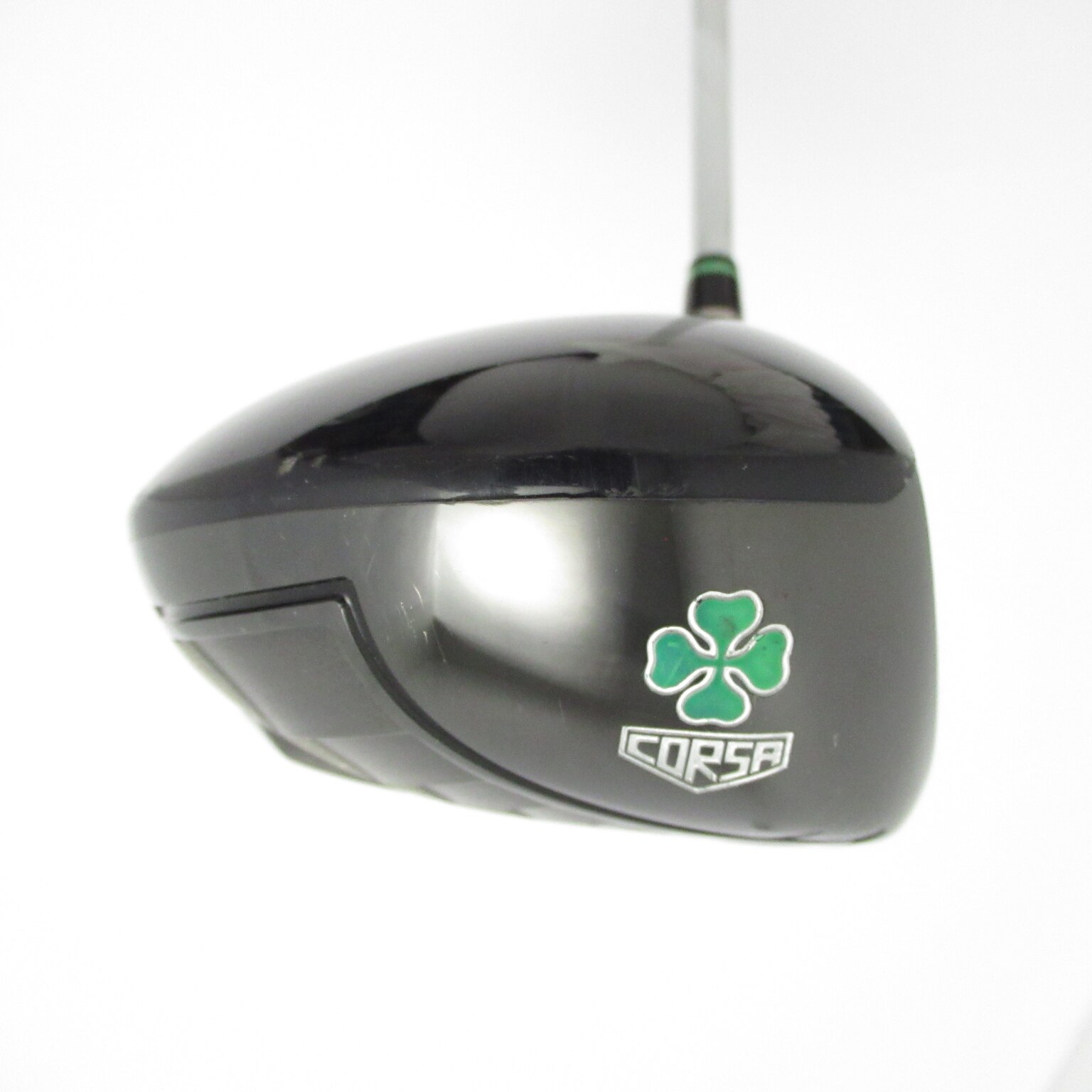 中古】CORSA PERFORMANCE 380 ドライバー Speeder 661 EVOLUTION VII