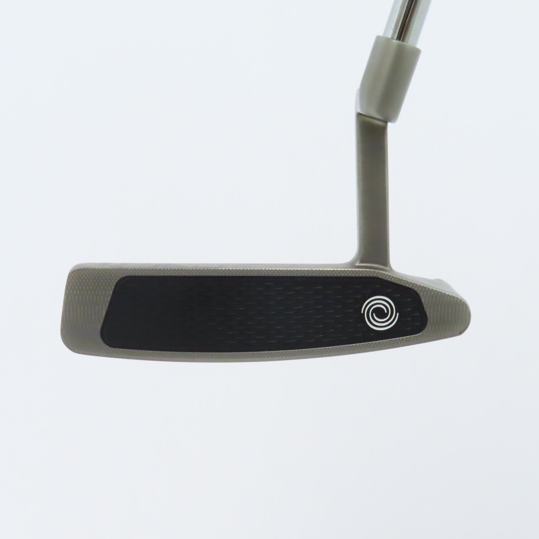 中古】ハイウェイ ワンオーワン #2 Coastline パター スチールシャフト