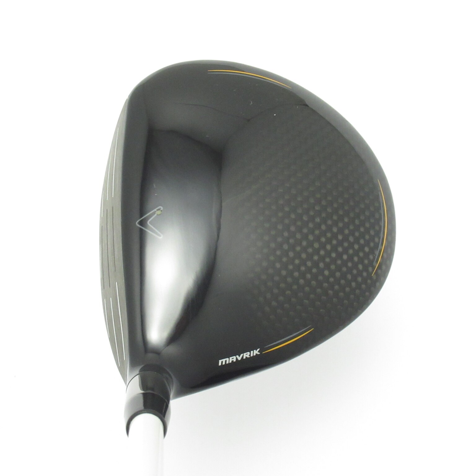 中古】マーベリック マックス フェアウェイウッド ATTAS COOOL 5 16 S