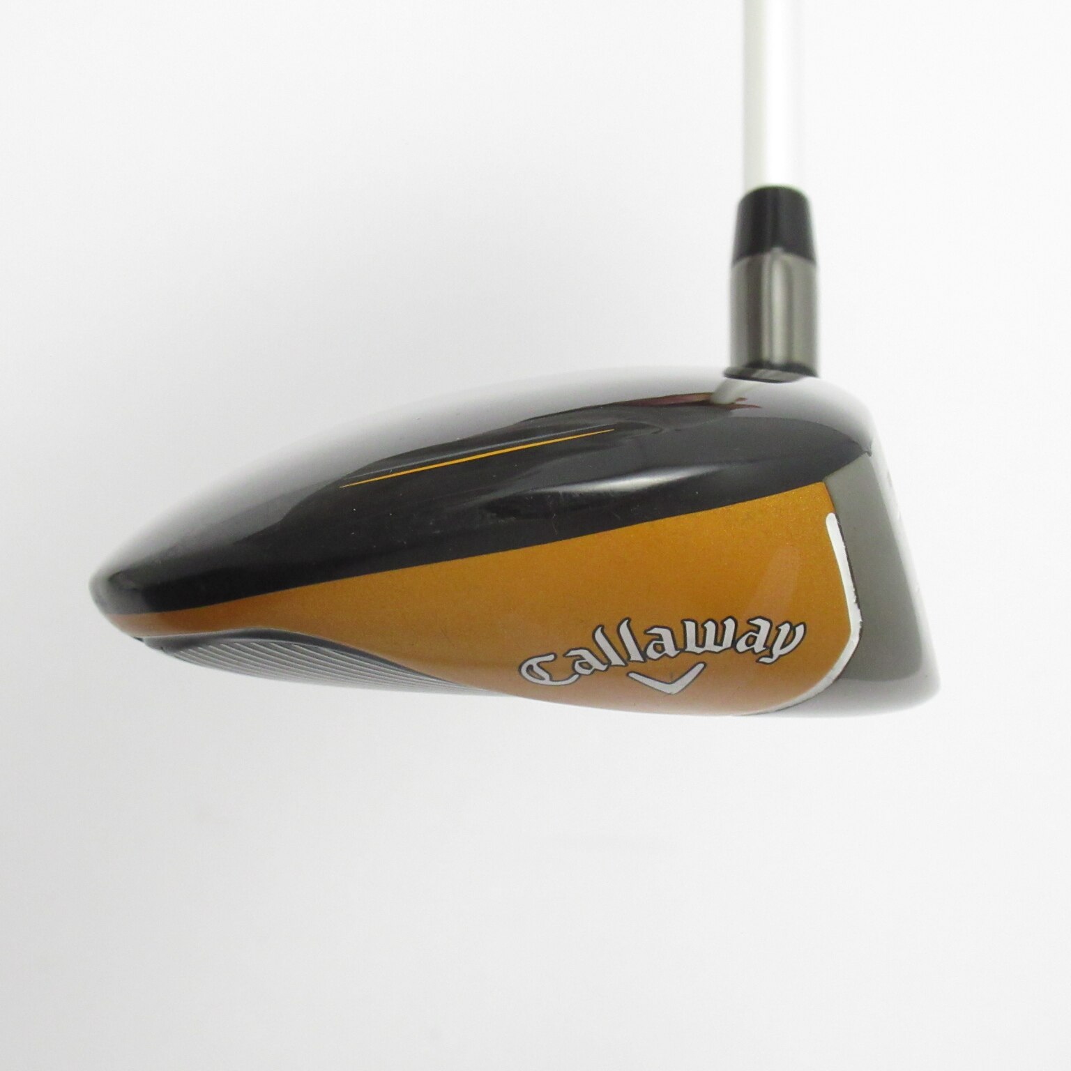 中古】マーベリック マックス フェアウェイウッド ATTAS COOOL 5 16 S