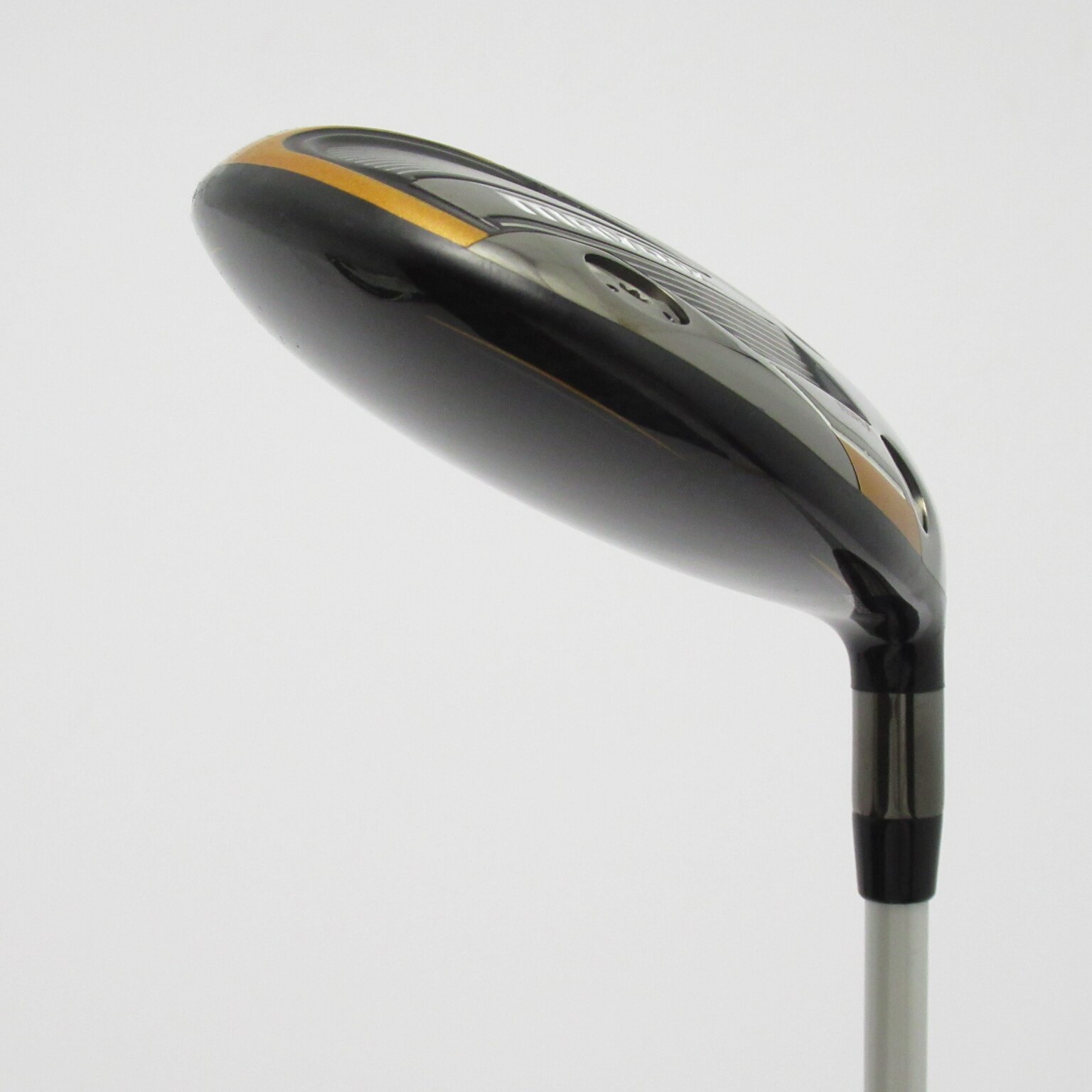 【中古ゴルフクラブ】キャロウェイゴルフ　MAVRIK　マーベリック マックス フェアウェイウッド ATTAS COOOL 5　シャフト：ATTAS COOOL 5 中古】マーベリック マックス フェアウェイウッド ATTAS COOOL 5 16 S