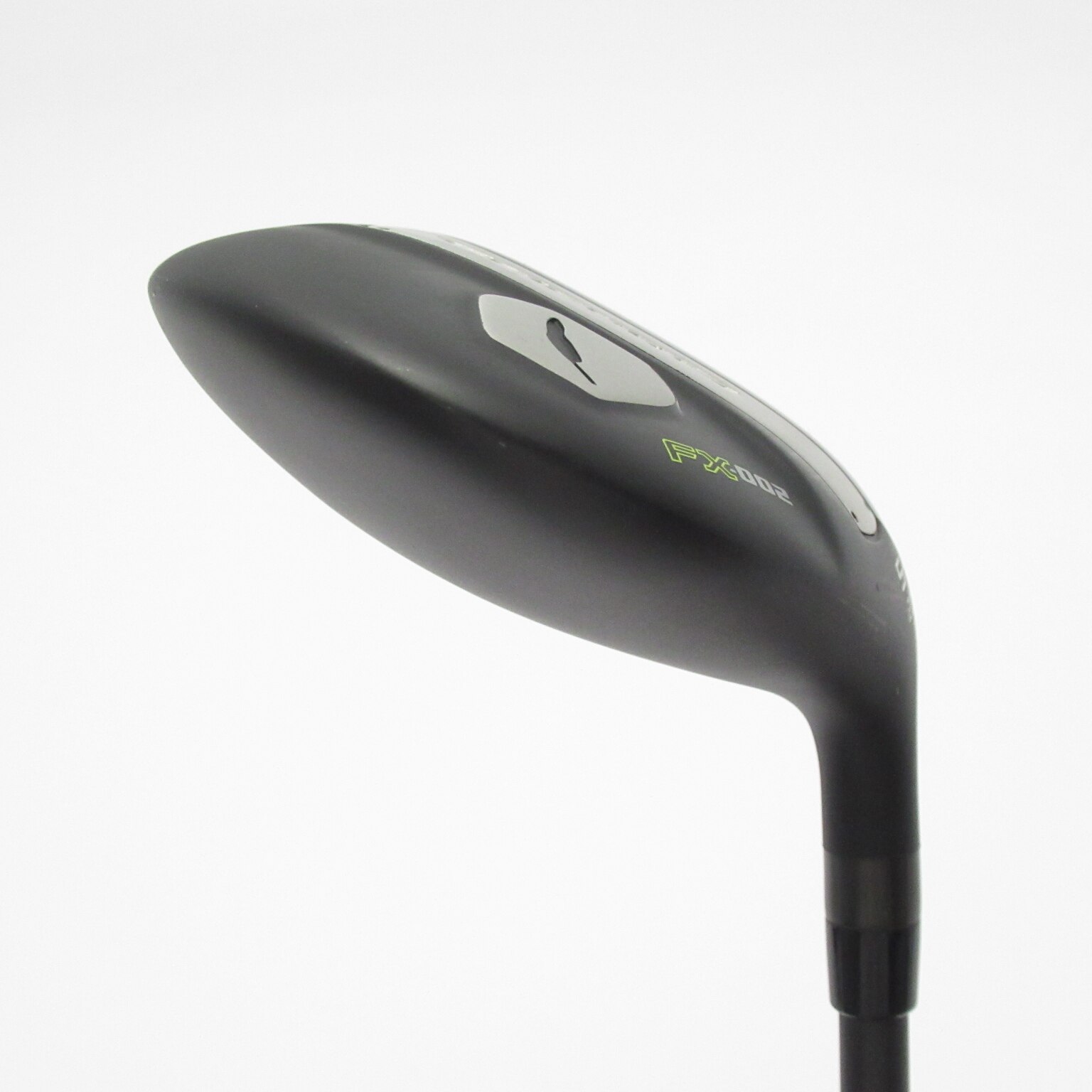 中古】GelongD FX002 ユーティリティ FT-50f 20 設定無 BC