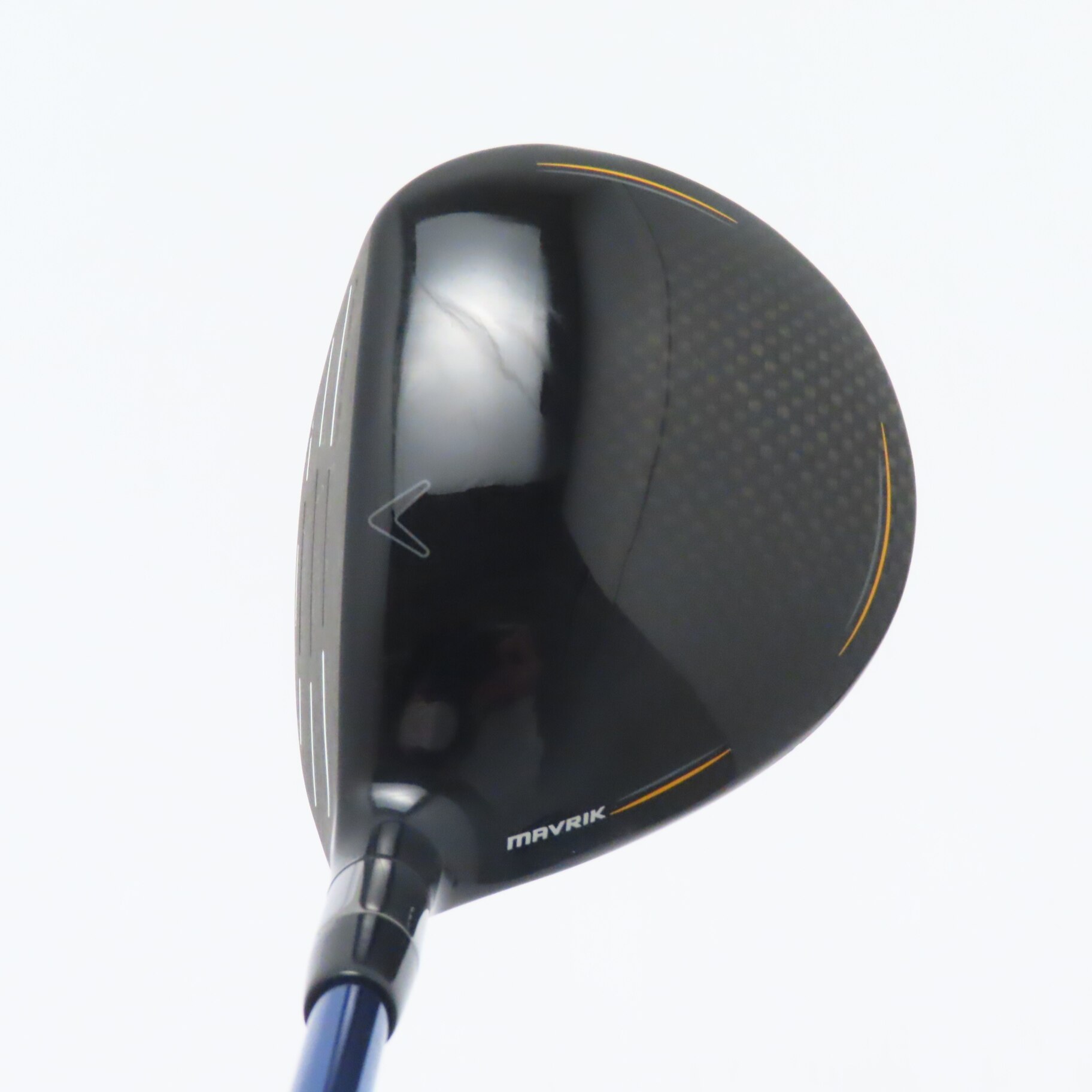 中古】マーベリック フェアウェイウッド Diamana TB50 18 R BC