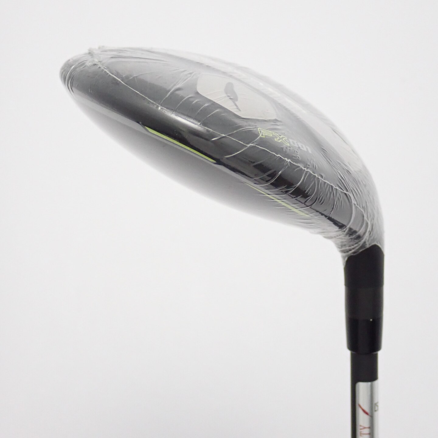 中古】GelongD FX001 フェアウェイウッド FT-40f 15 設定無 A