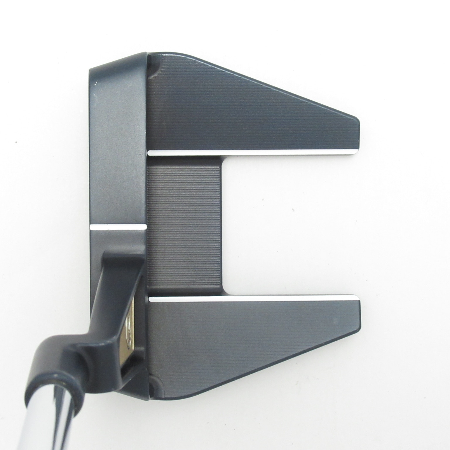 中古】Ai-ONE MILLED TRI-BEAM SEVEN T CH パター スチールシャフト