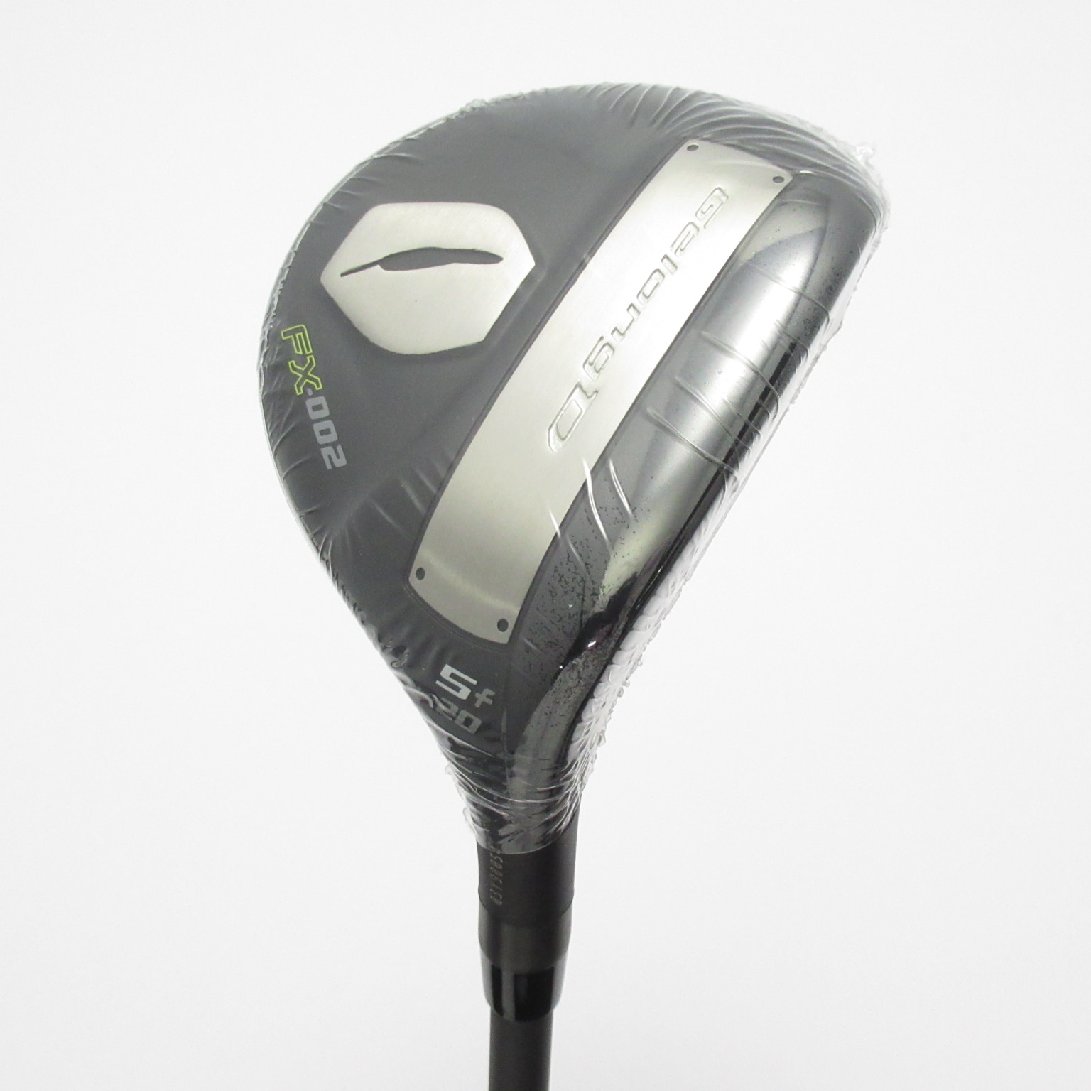 中古】GelongD FX002 ユーティリティ FT-40f 20 設定無 A