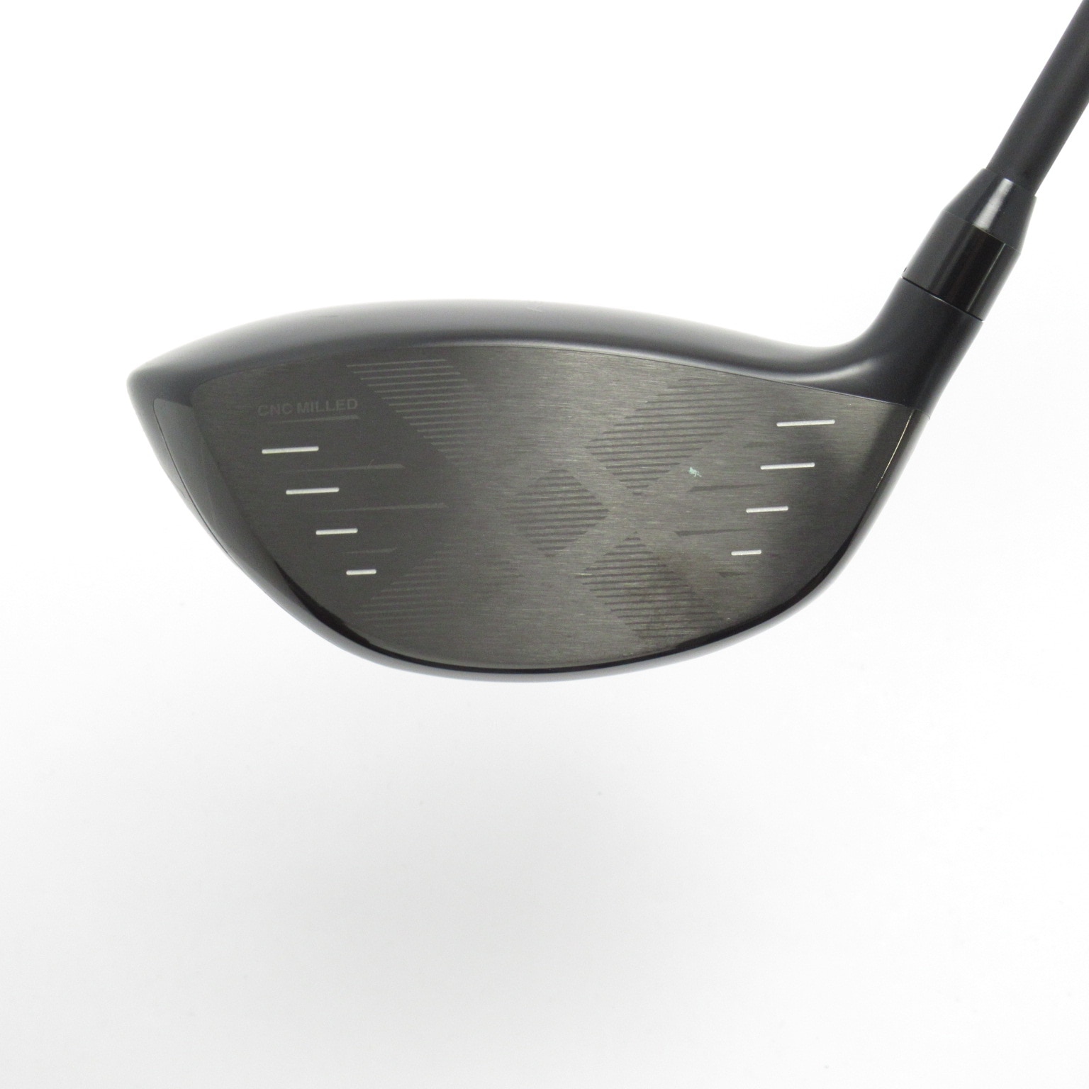 中古】RSX MAX(2024) ドライバー Diamana FOR PRGR 9.5 S C(ドライバー