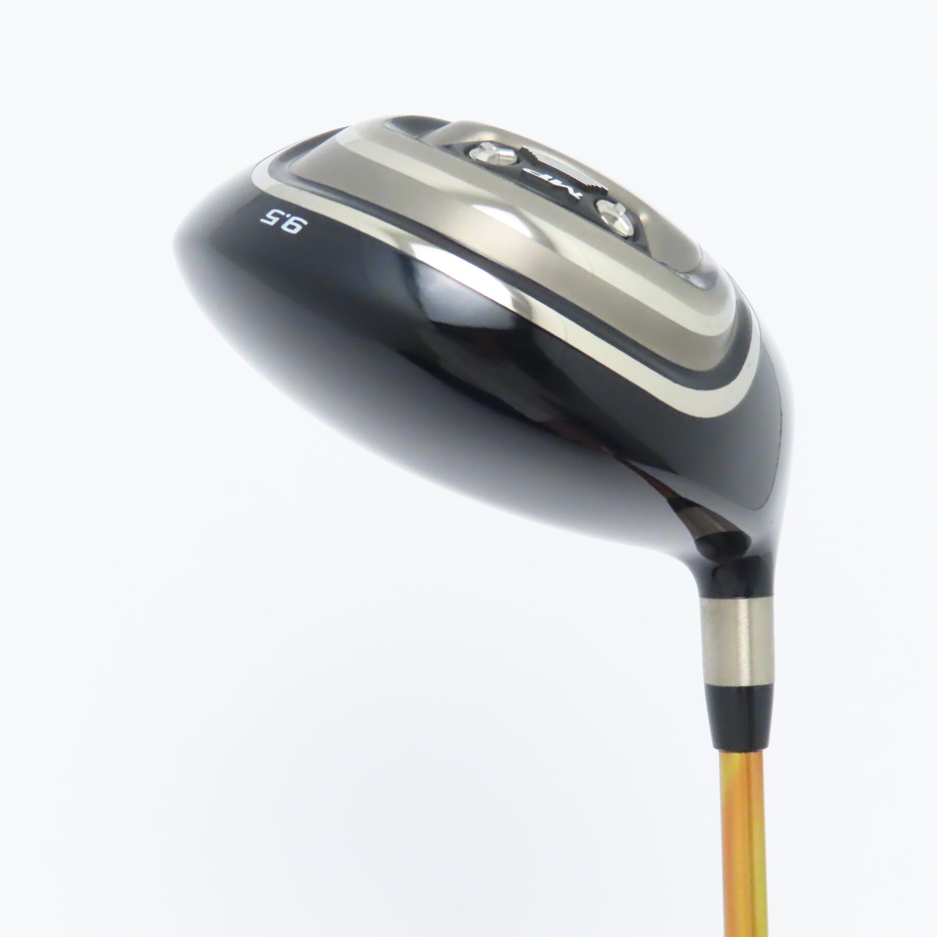 【中古ゴルフクラブ】ミズノ　MP　MP CRAFT 513 ドライバー Speeder 569 EVOLUTION II　シャフト：Speeder 569 EVOLUTION II 中古】MP CRAFT 513 ドライバー Speeder 569 EVOLUTION II 9.5 S CD