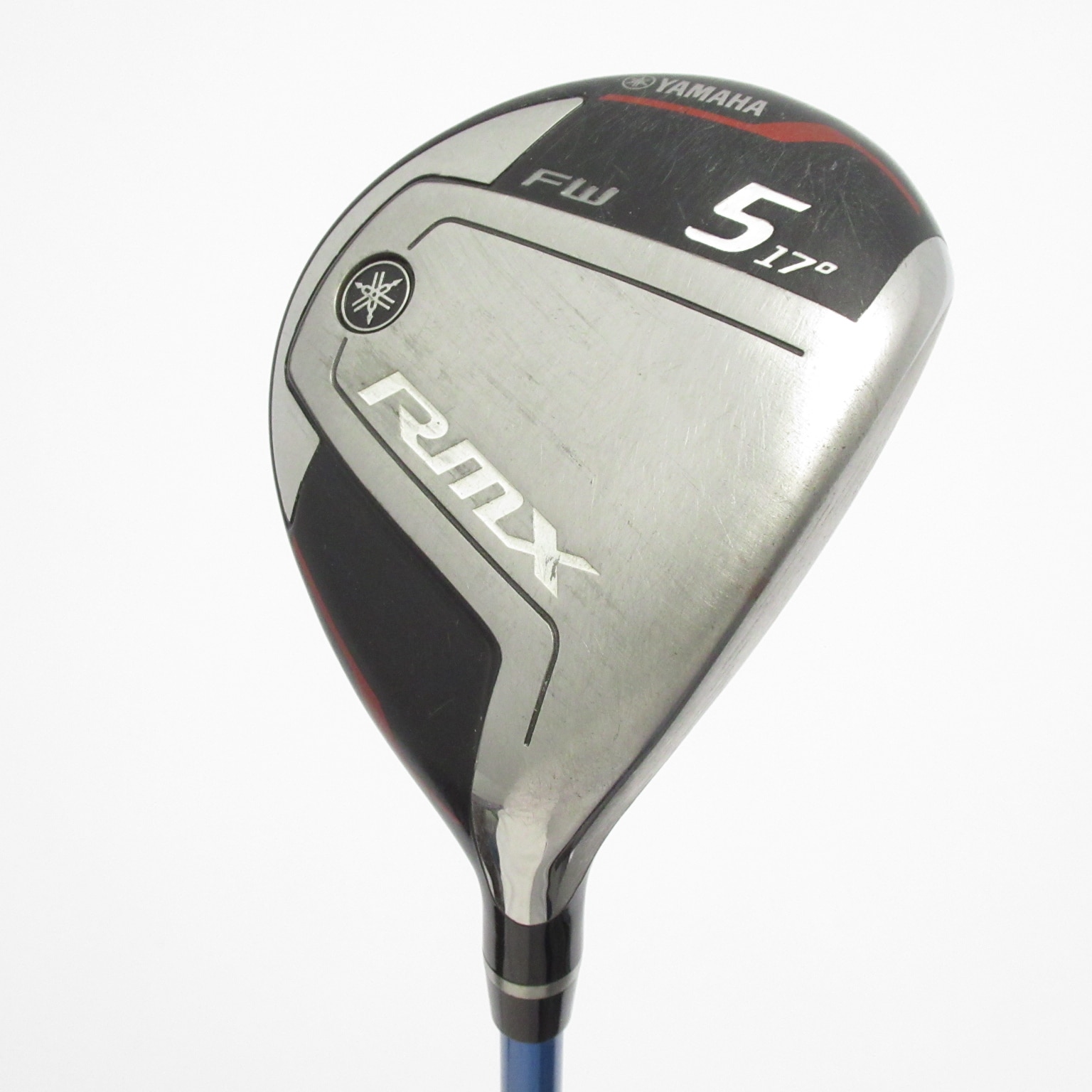 中古】RMX(2018) フェアウェイウッド Speeder Evolution V FW50 17 S