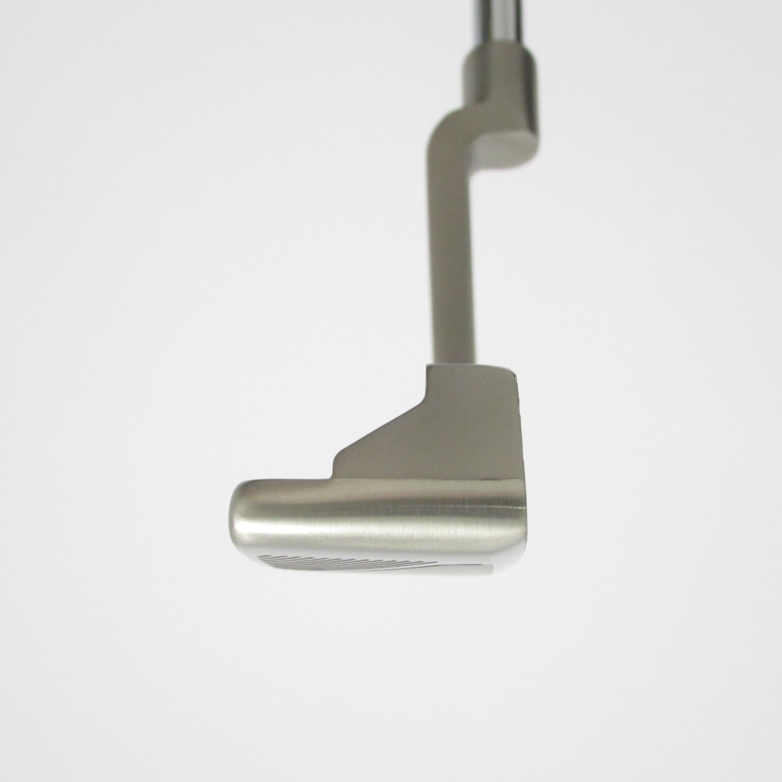 中古】HB SOFT 2 #1 パター スチールシャフト 計測項目外 計測項目外 B