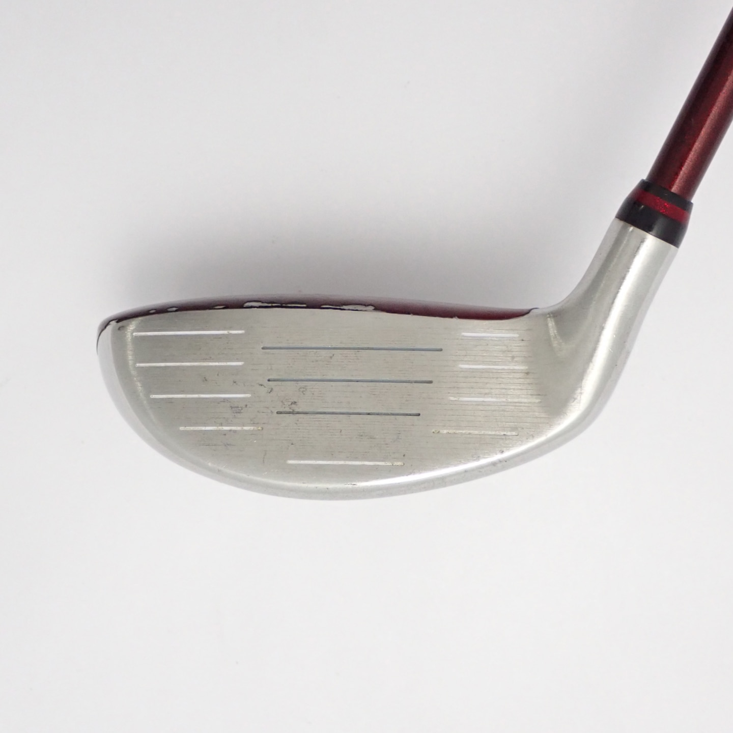 中古】オノフ FAIRWAY WINGS AKA(2016) ユーティリティ SMOOTH KICK MP