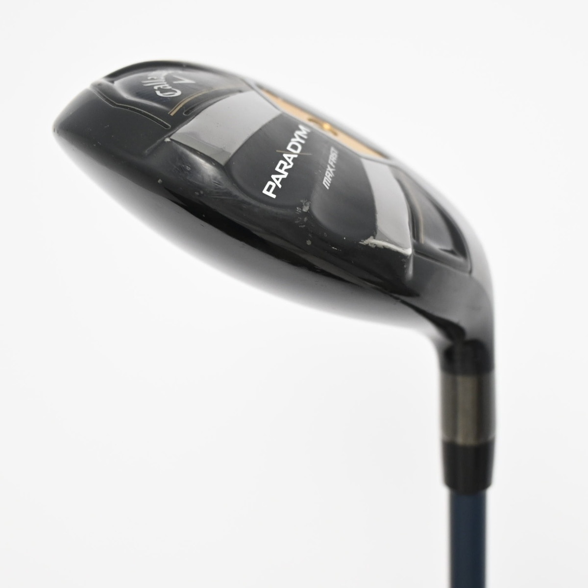 中古】パラダイム MAX FAST ユーティリティ Speeder NX 40 for