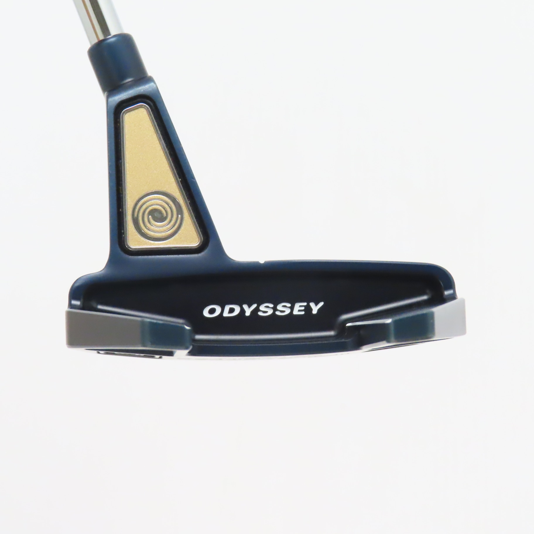 中古】Ai-ONE MILLED TRI-BEAM SEVEN T CH パター スチールシャフト