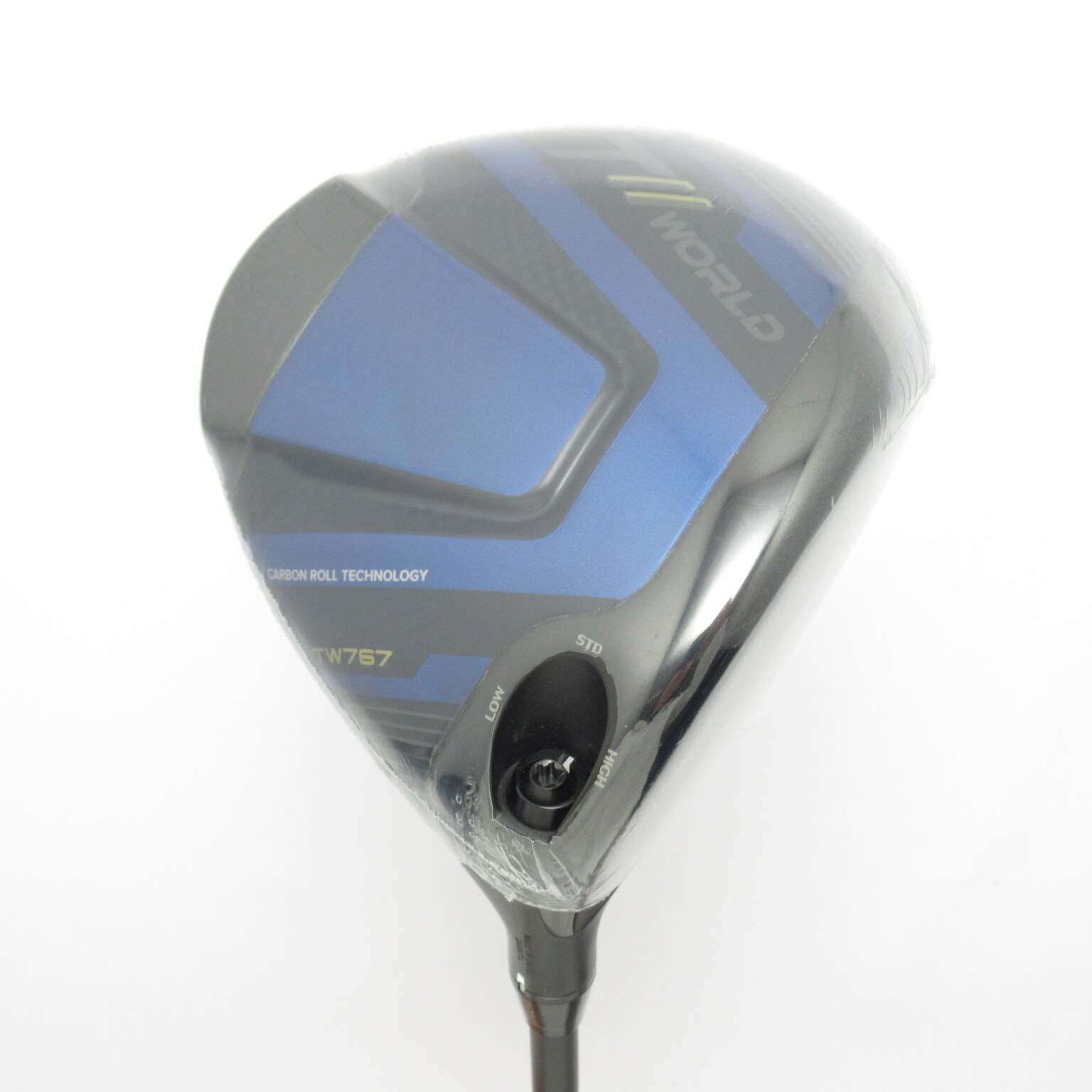 中古】ツアーワールド TW767 ドライバー (本間ゴルフ) ツアーワールド